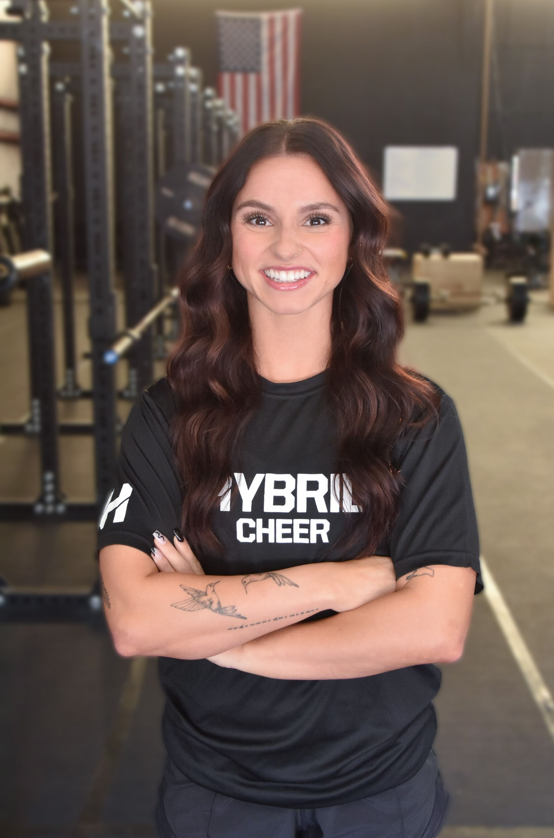 Facility Details | Hybrid Jax | Jacksonville Florida