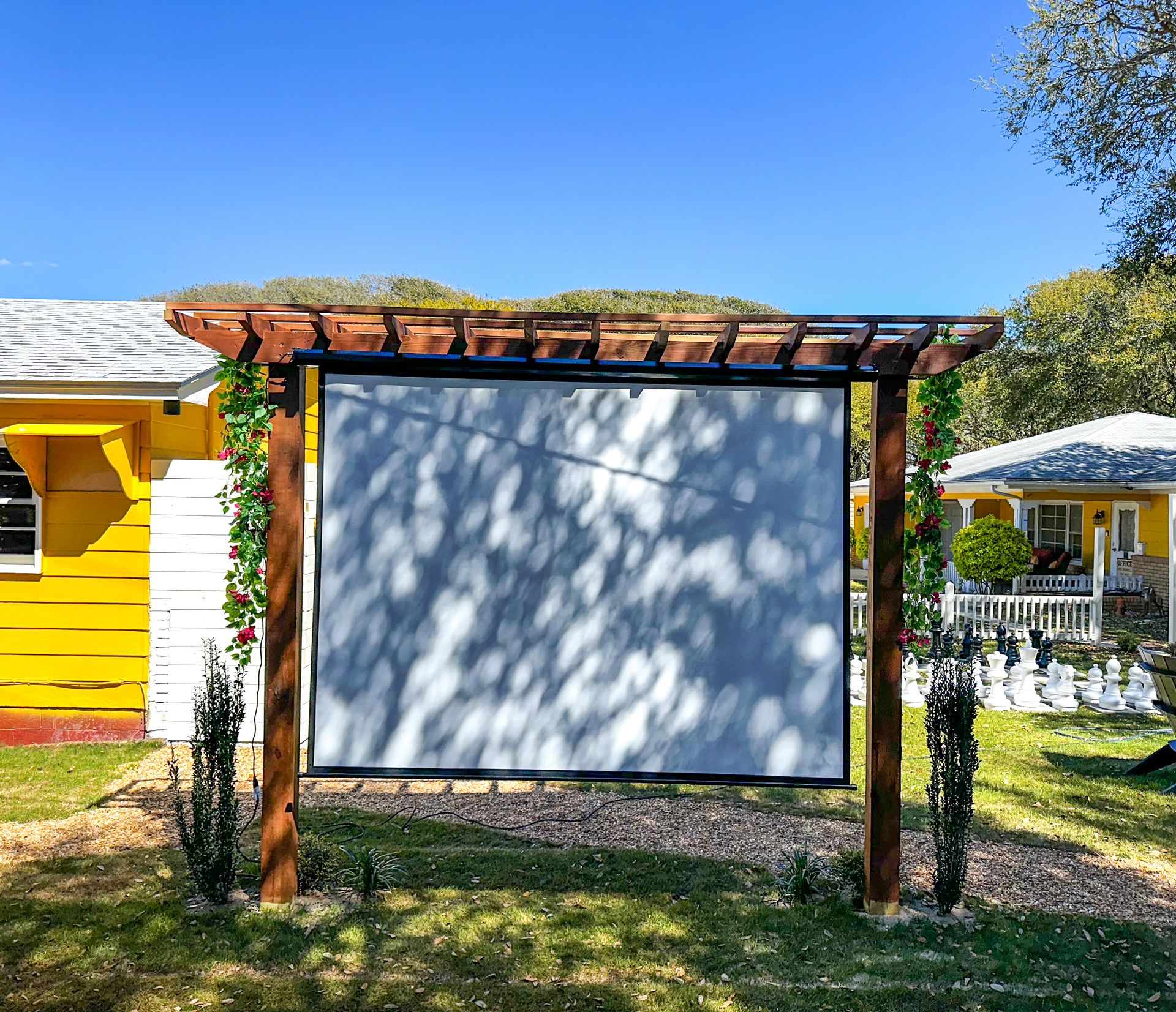 Gallery | The William & Garland Motel