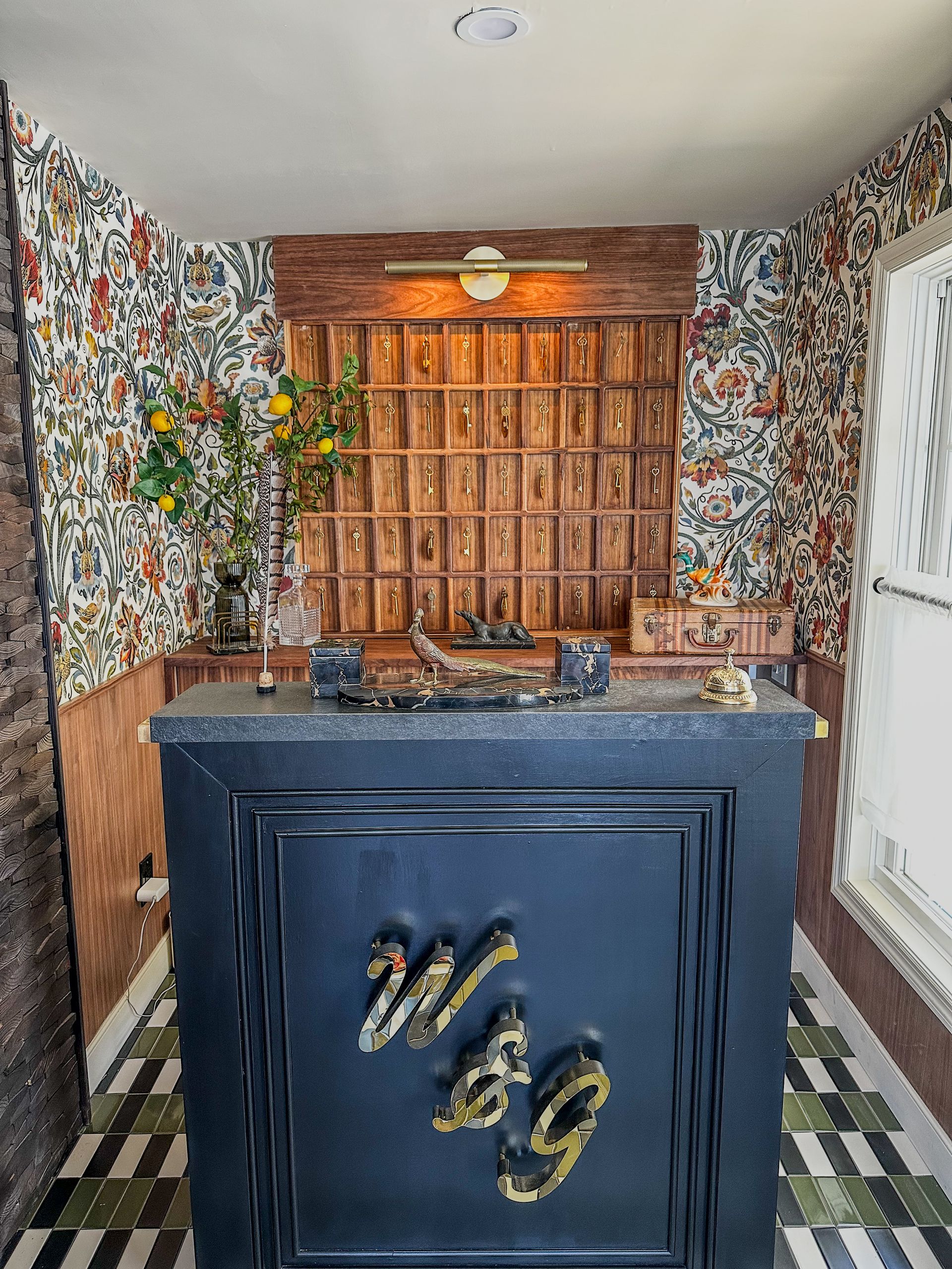 Gallery | The William & Garland Motel