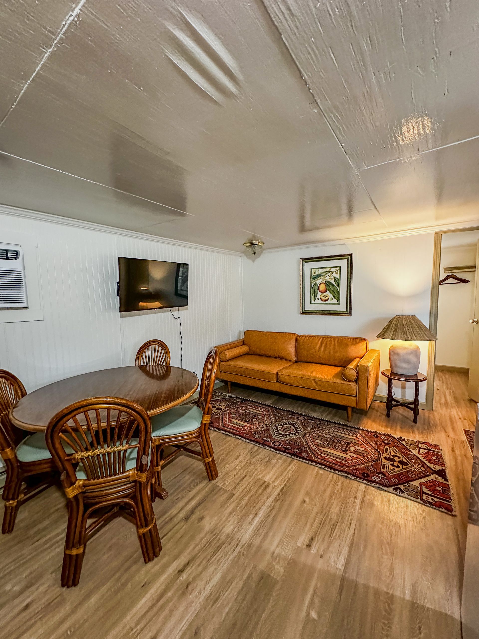 Gallery | The William & Garland Motel