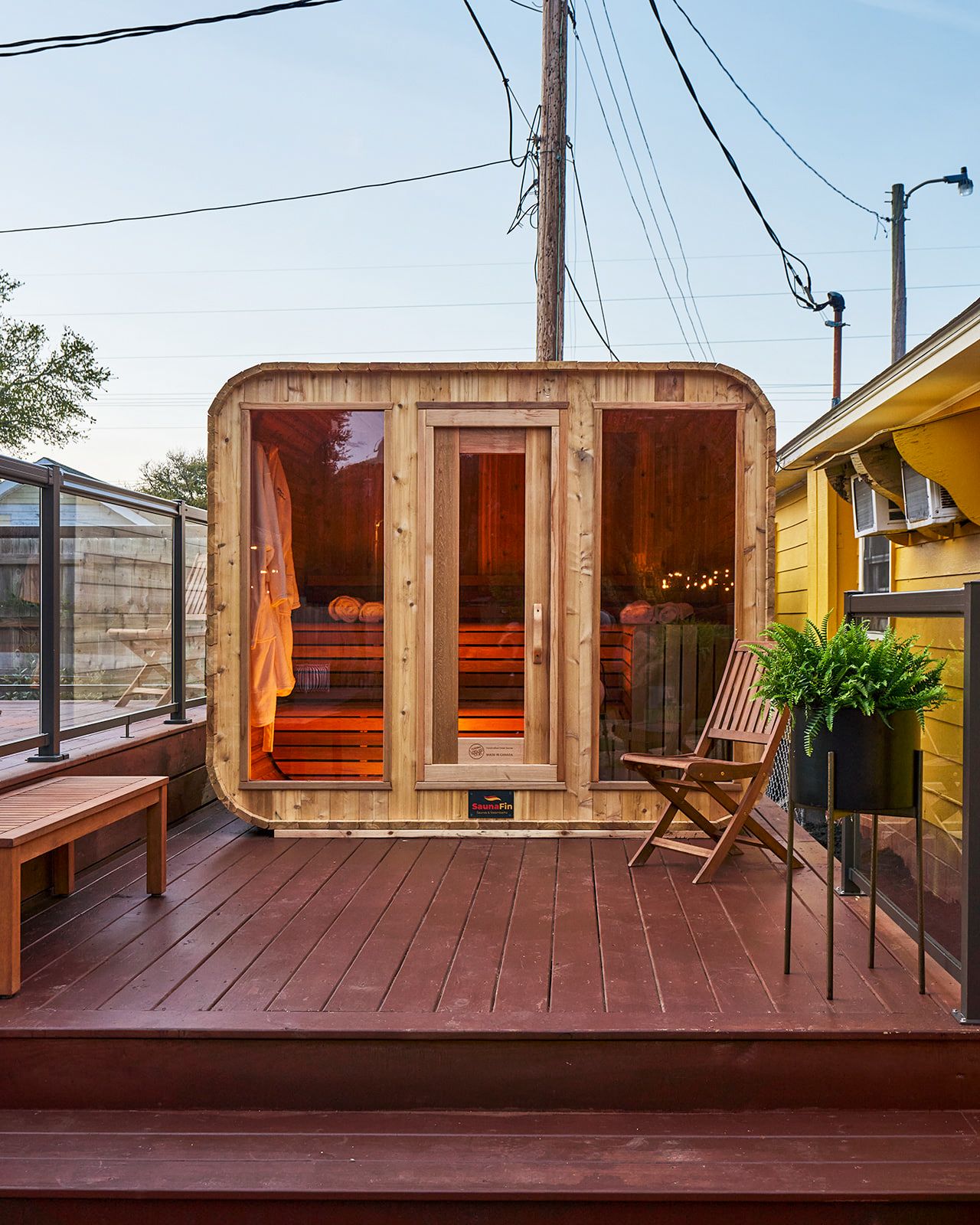 Gallery | The William & Garland Motel