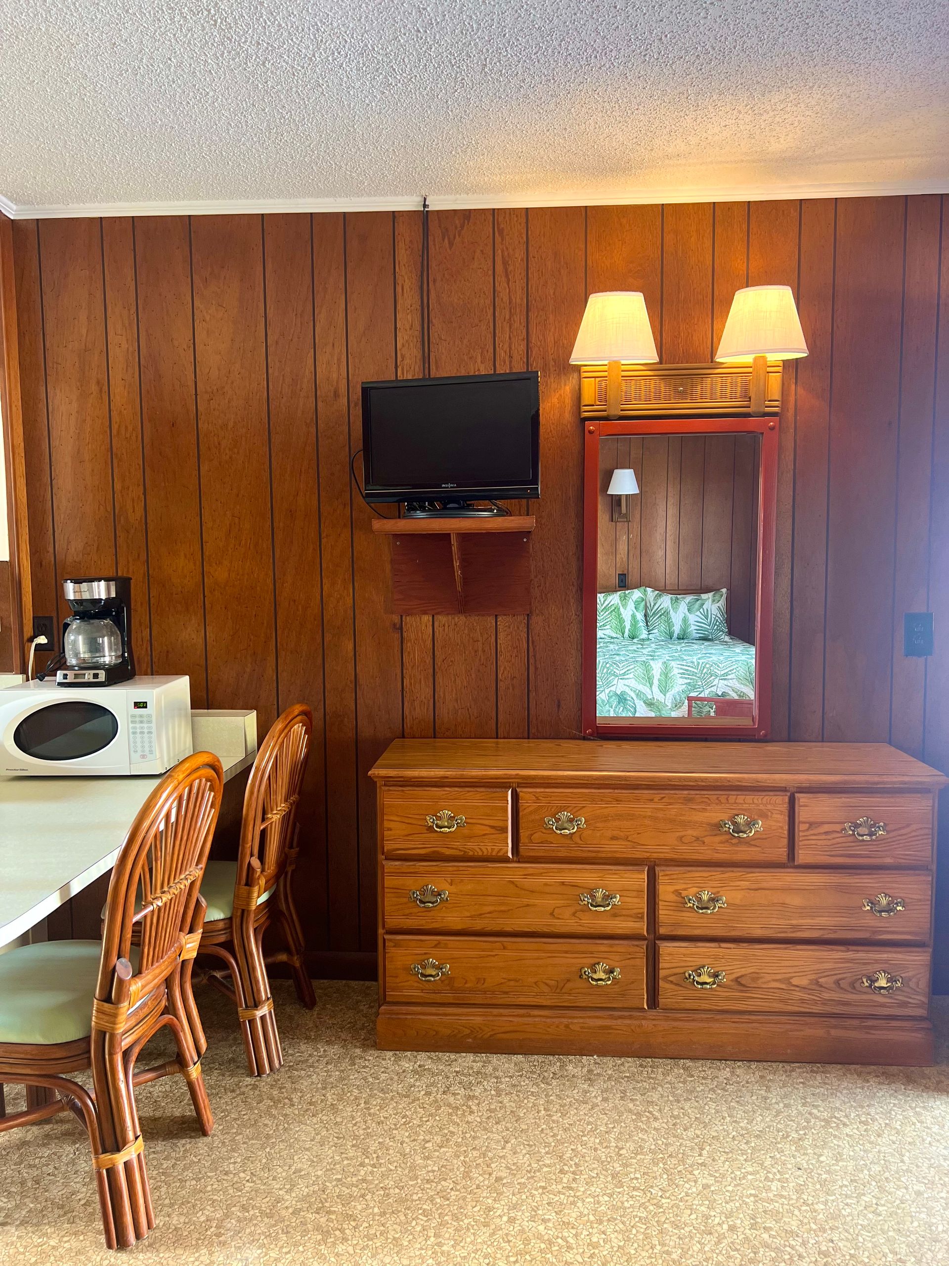 Gallery | The William & Garland Motel