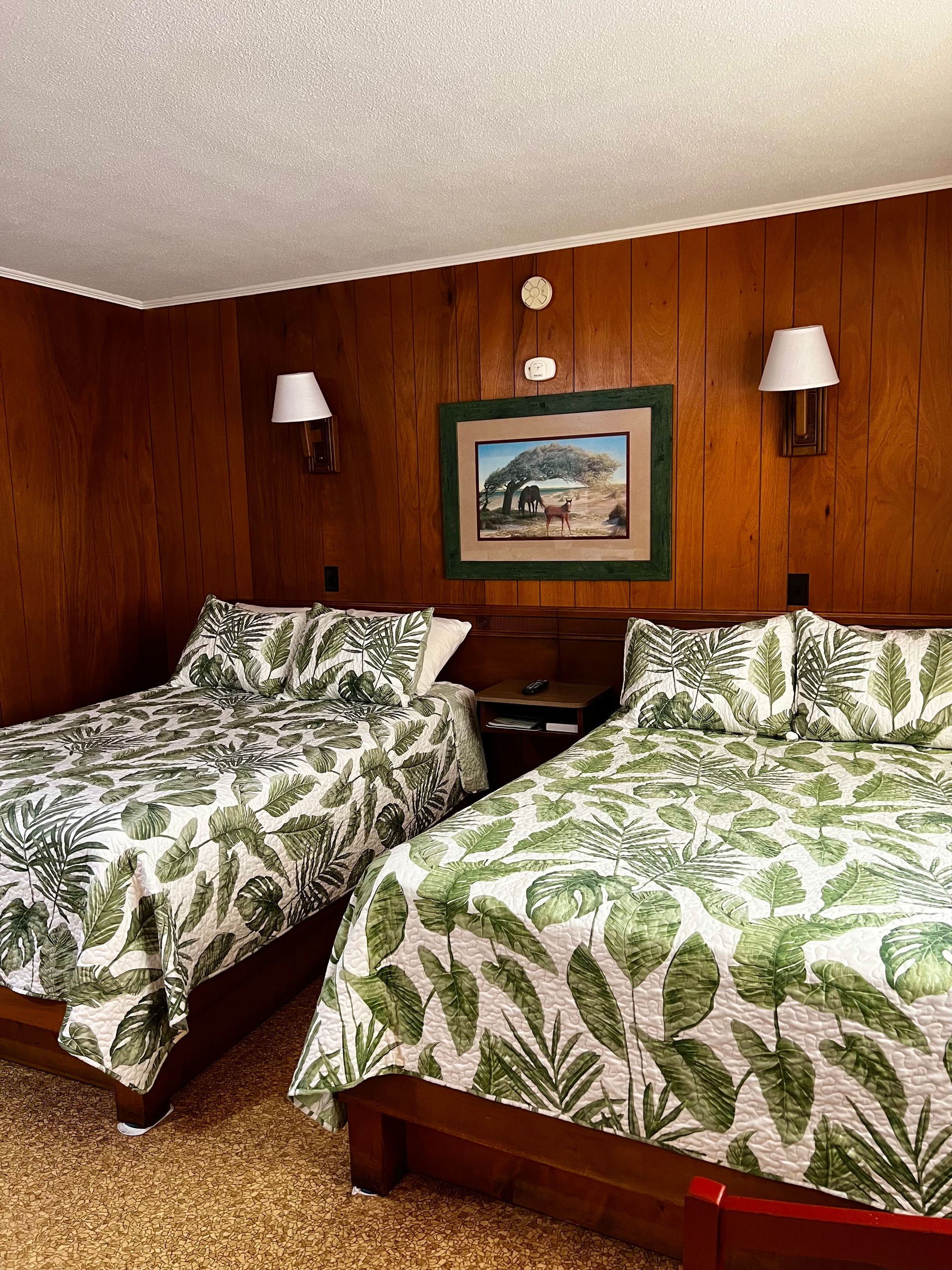 Gallery | The William & Garland Motel