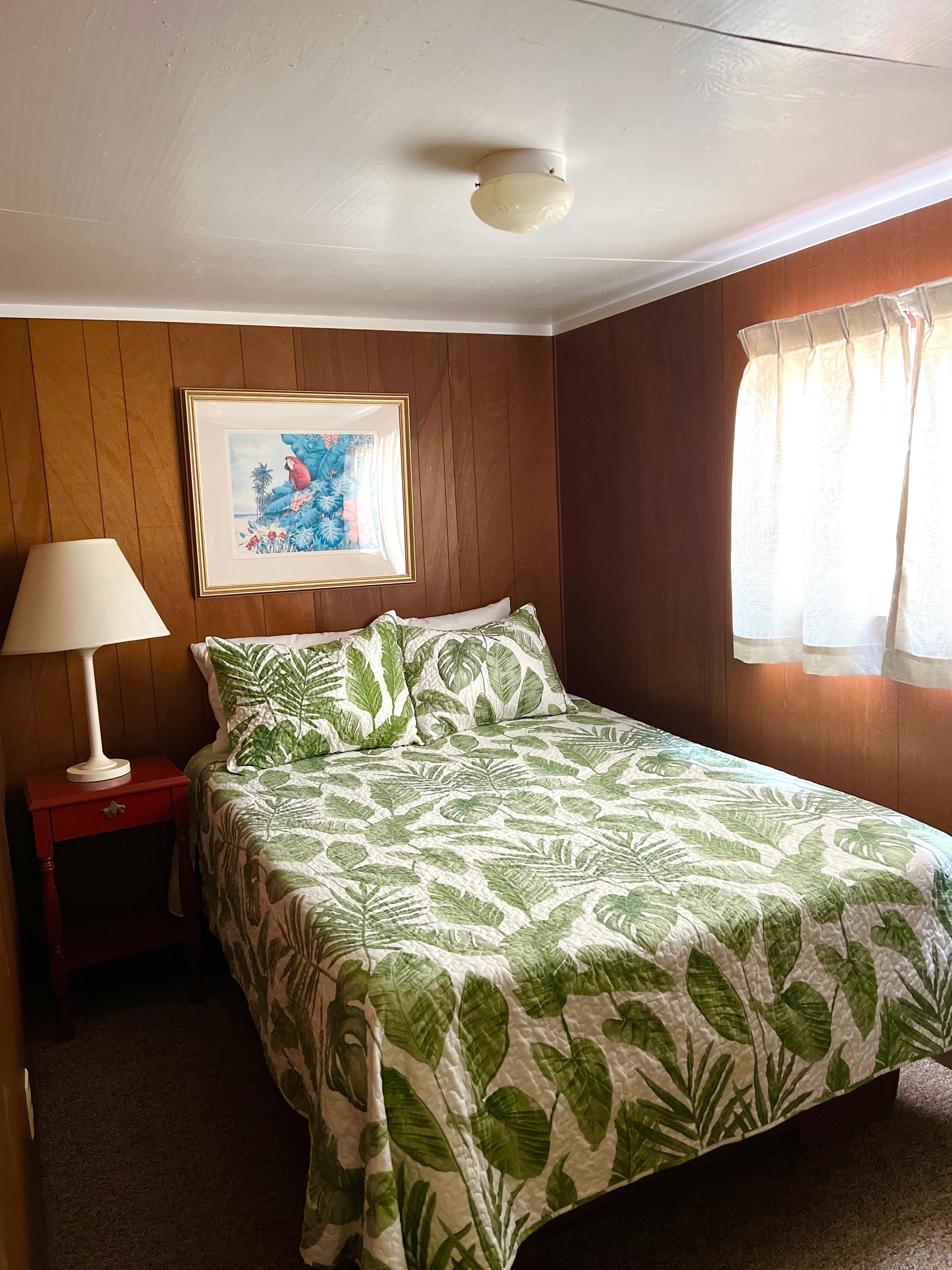 Gallery | The William & Garland Motel