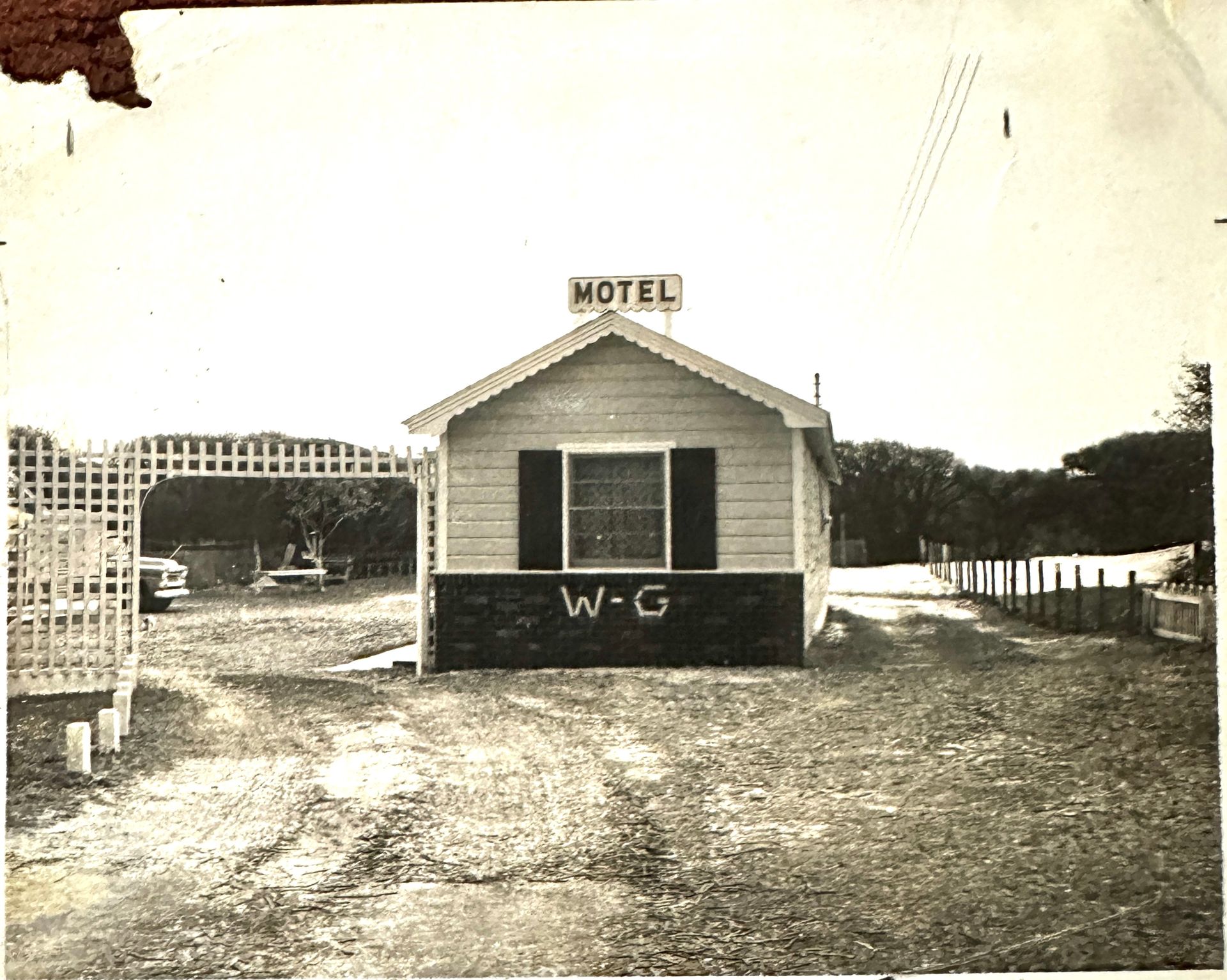 About Us | The William & Garland Motel