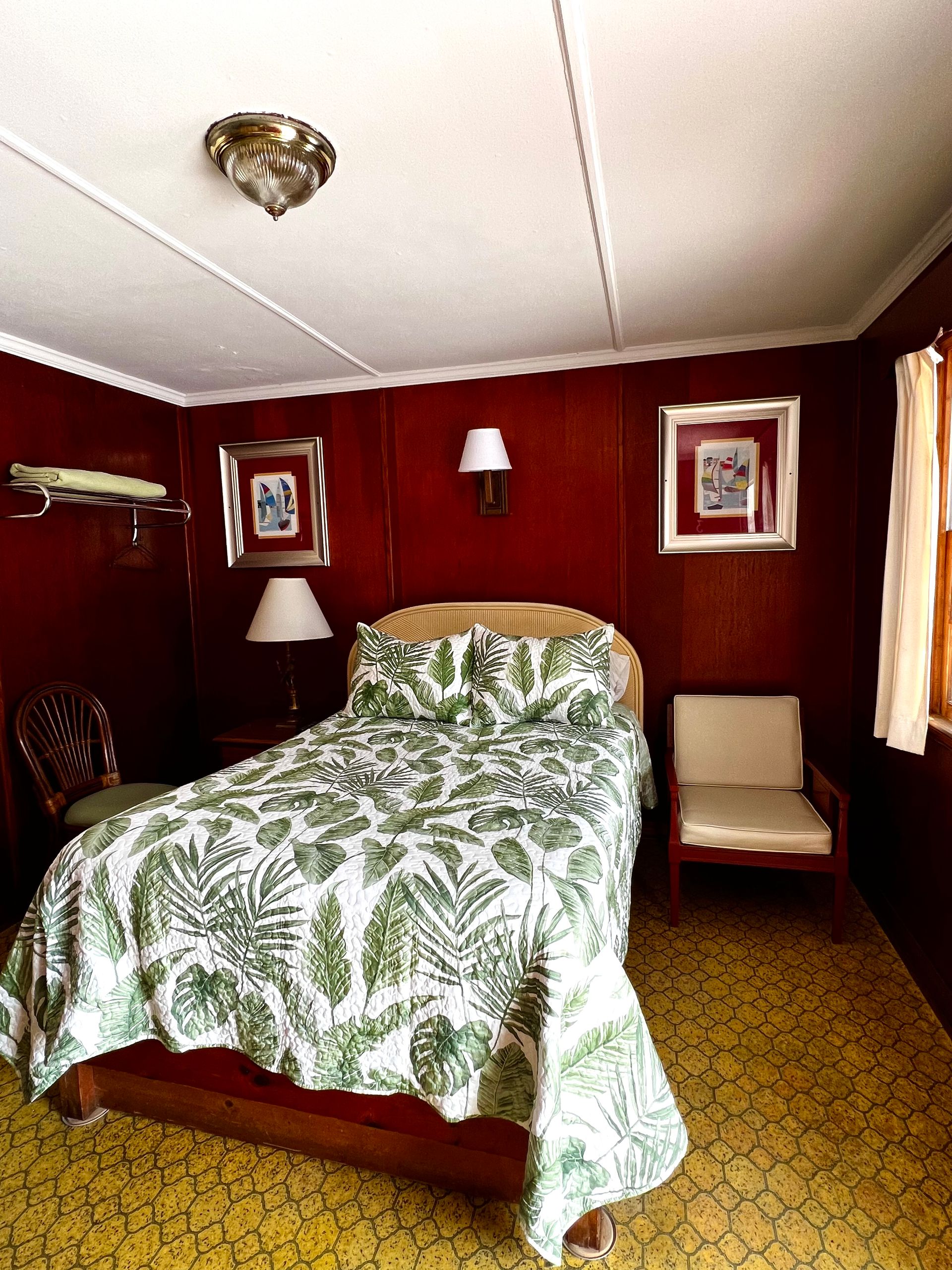 Gallery | The William & Garland Motel