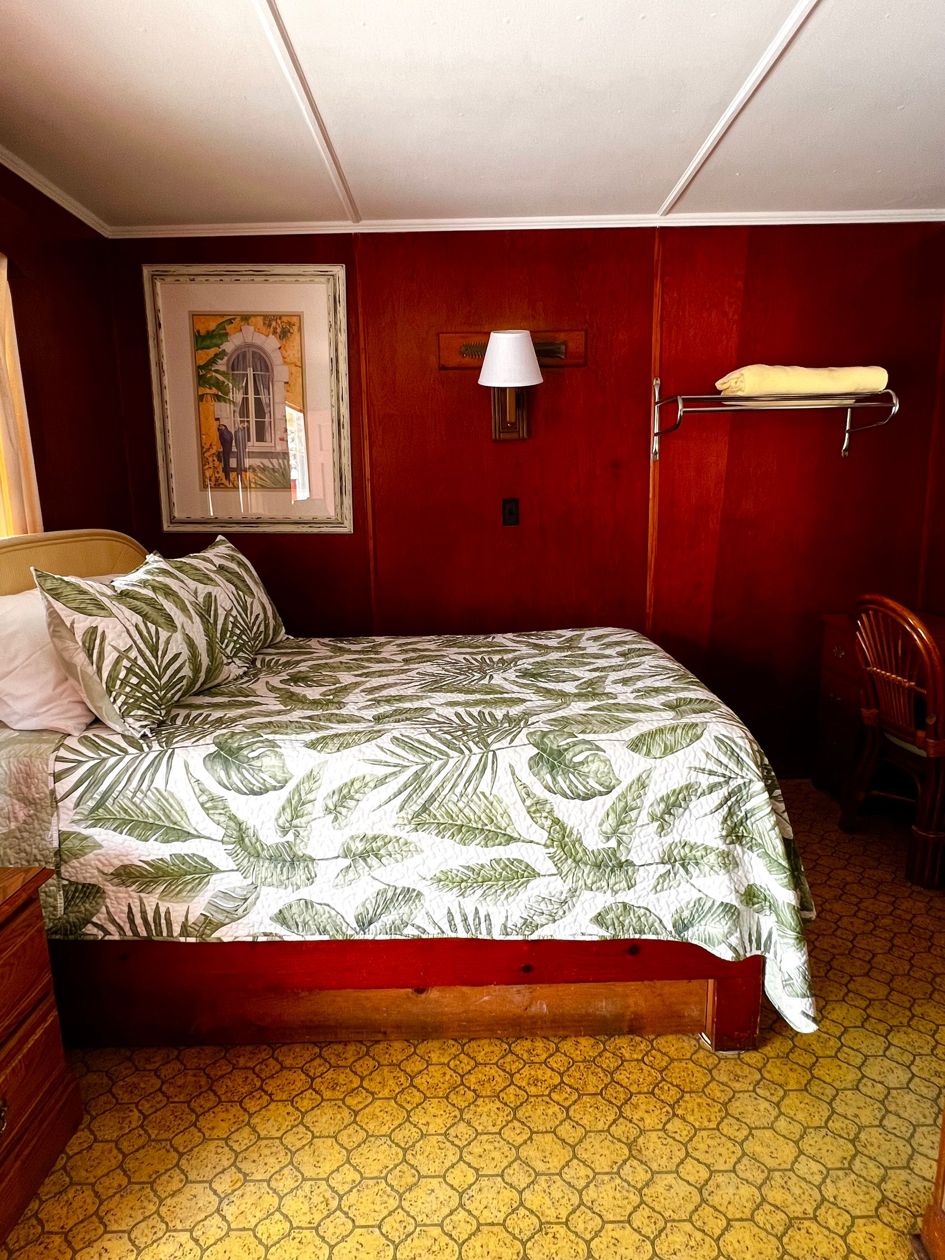 Gallery | The William & Garland Motel