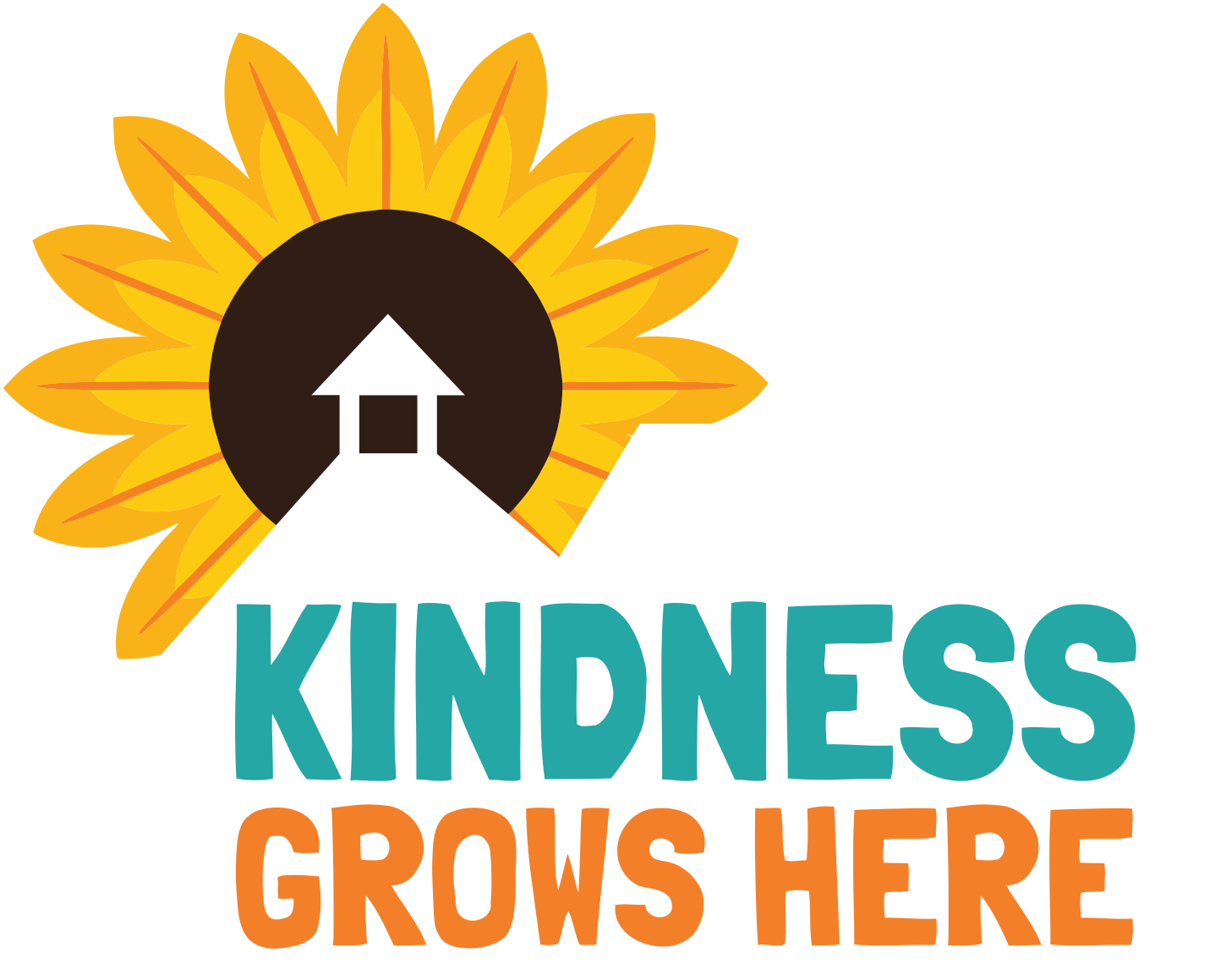 Kindness Grows Here: Fostering Kindness in Kids + Our Community