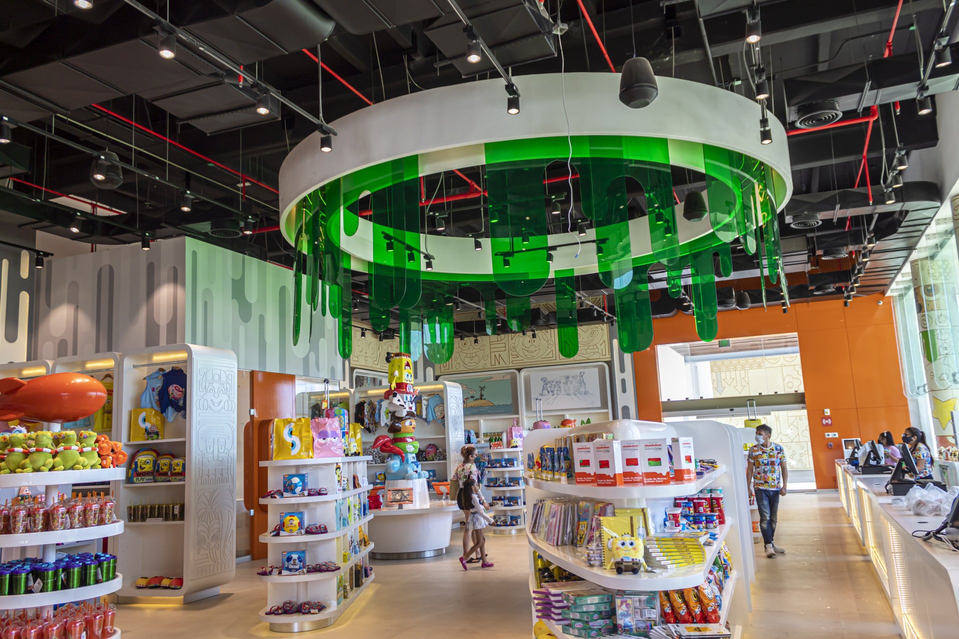 Furniture & Display | Scenic Studios