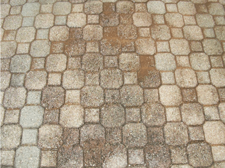 Bad Paver Sealing Jobs - Tropical Paver Sealing FL | Gallery