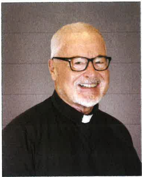 Mass Times | St. Leo the Great Parish