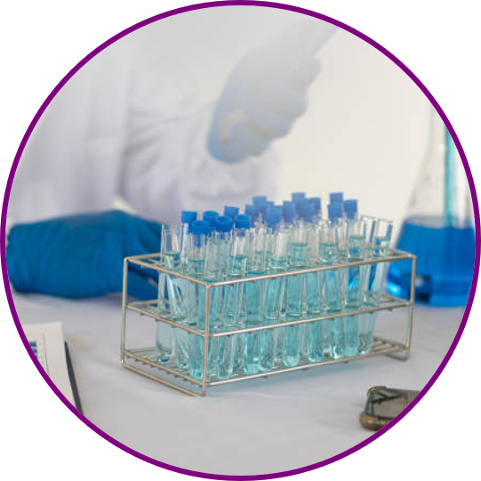 Drug Discovery CNS/Oncology ADMET Pharmacokinetics FRE