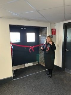 Pullman Instruments has moved into a new home