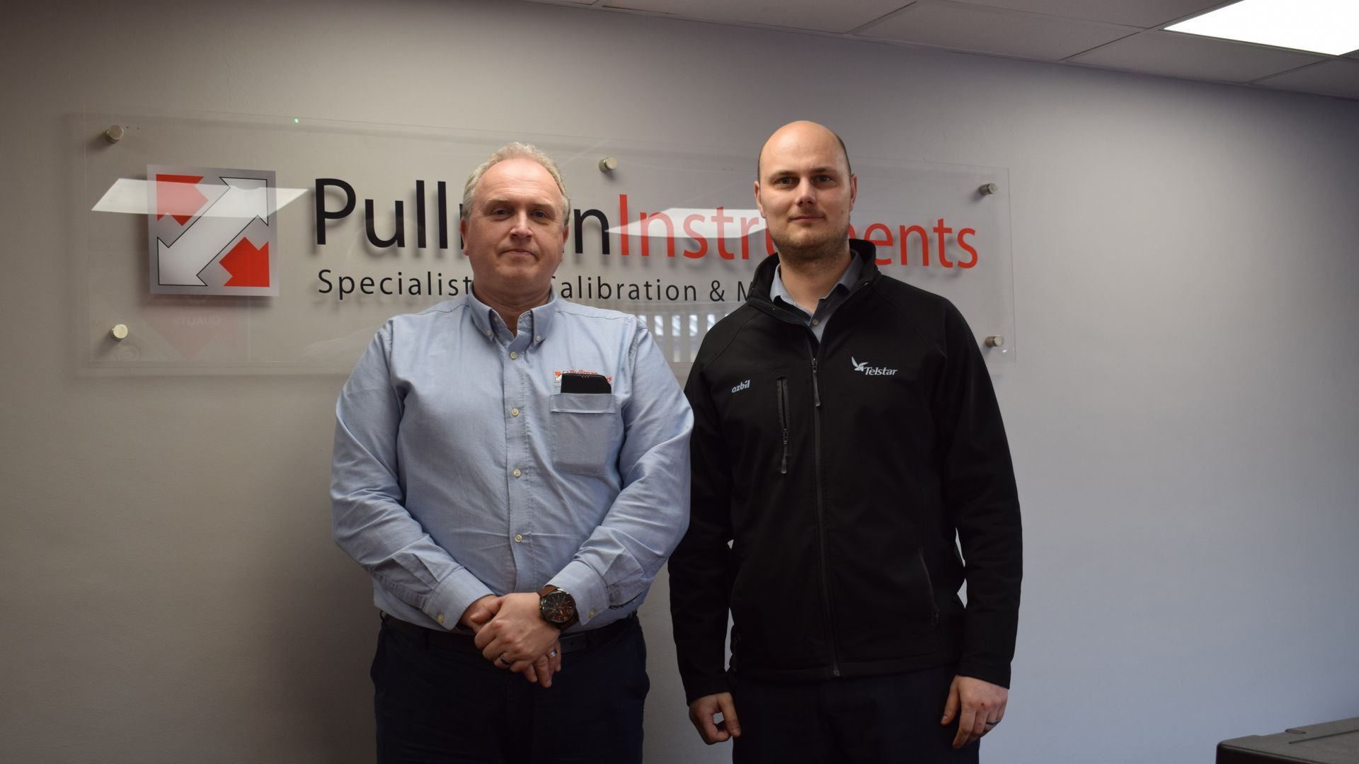 Pullman Instruments Open Days!
