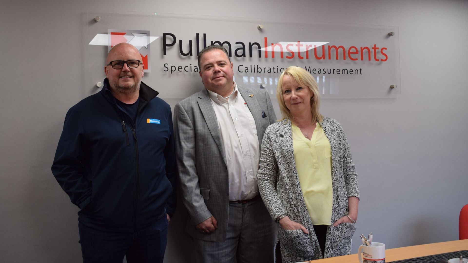 Pullman Instruments Open Days!