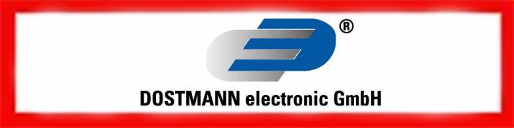 Dostmann P750 Temperature Humidity Instrument