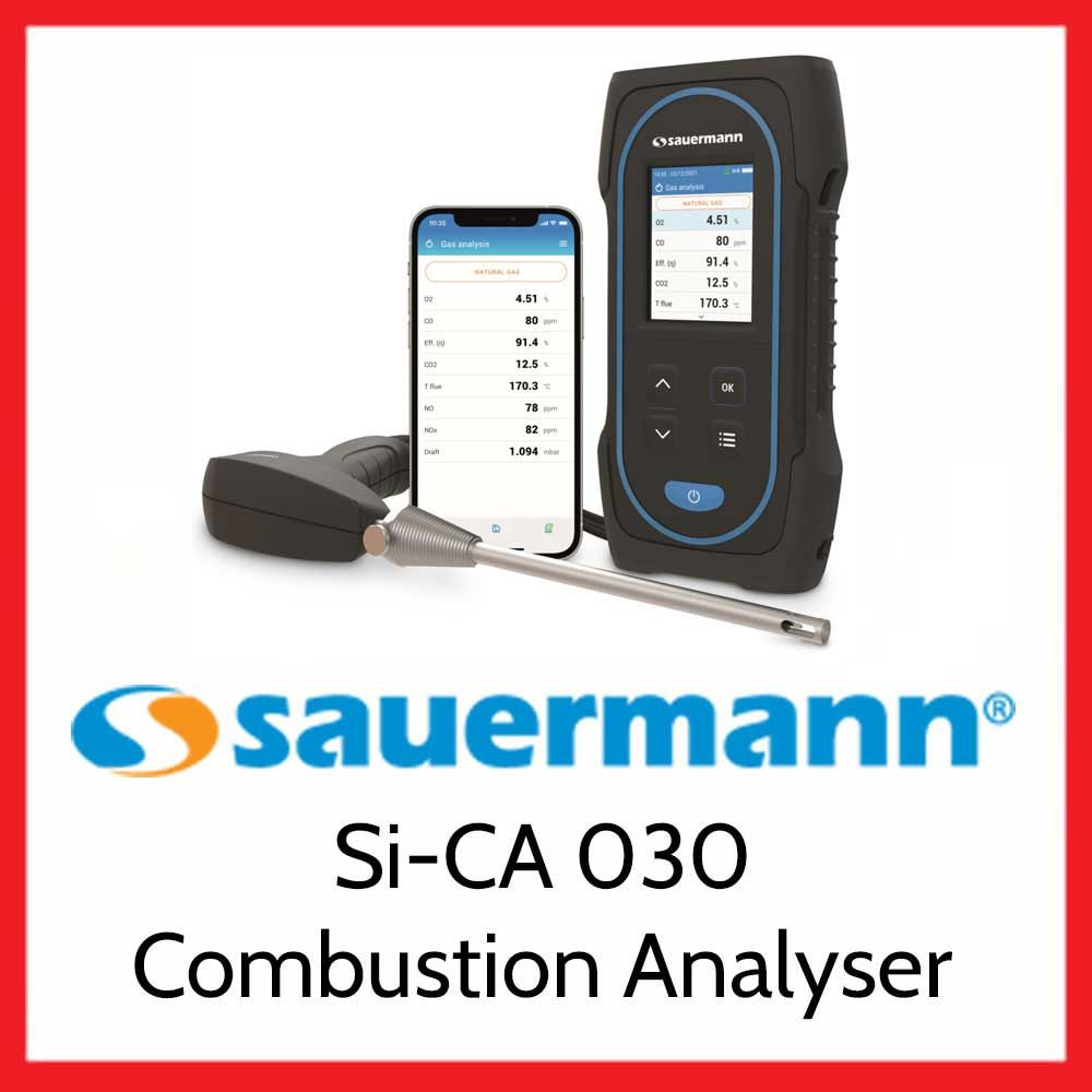 Pullman Instruments / Core Services / New Equipment / Saurmann