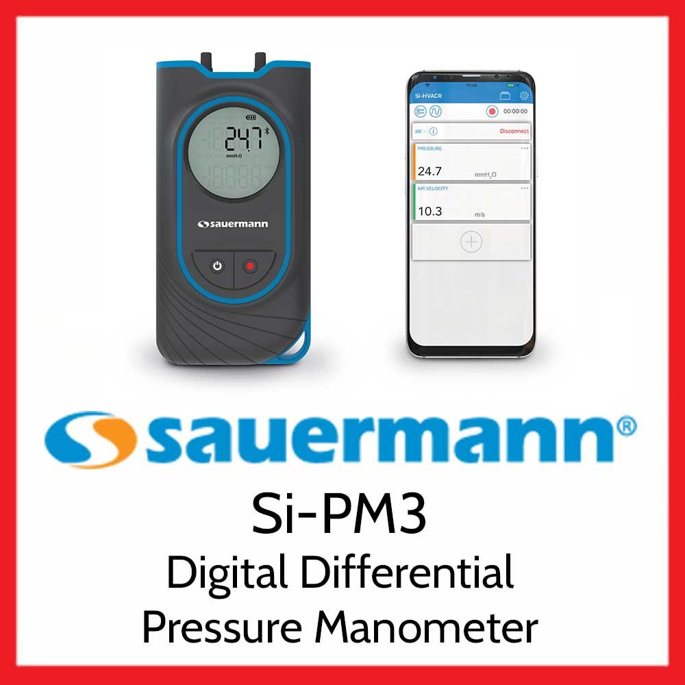 Pullman Instruments / Core Services / New Equipment / Saurmann