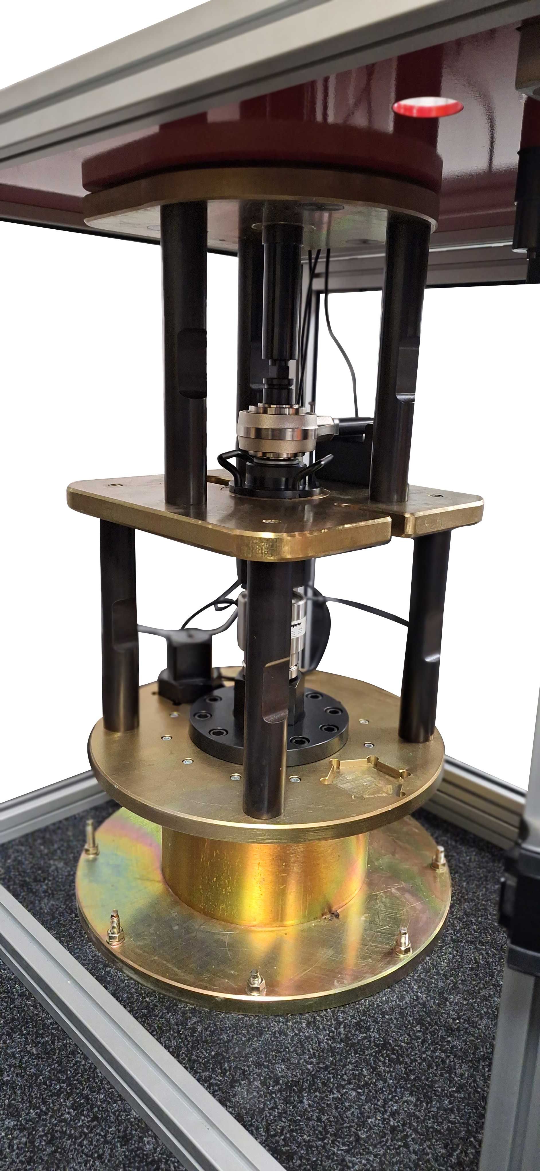 Pullman Introduces - Our all-new Torque Multiplier Rig