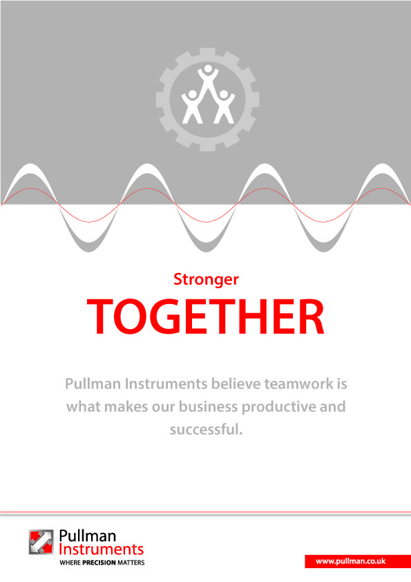 Embracing Our Core Value: Stronger Together