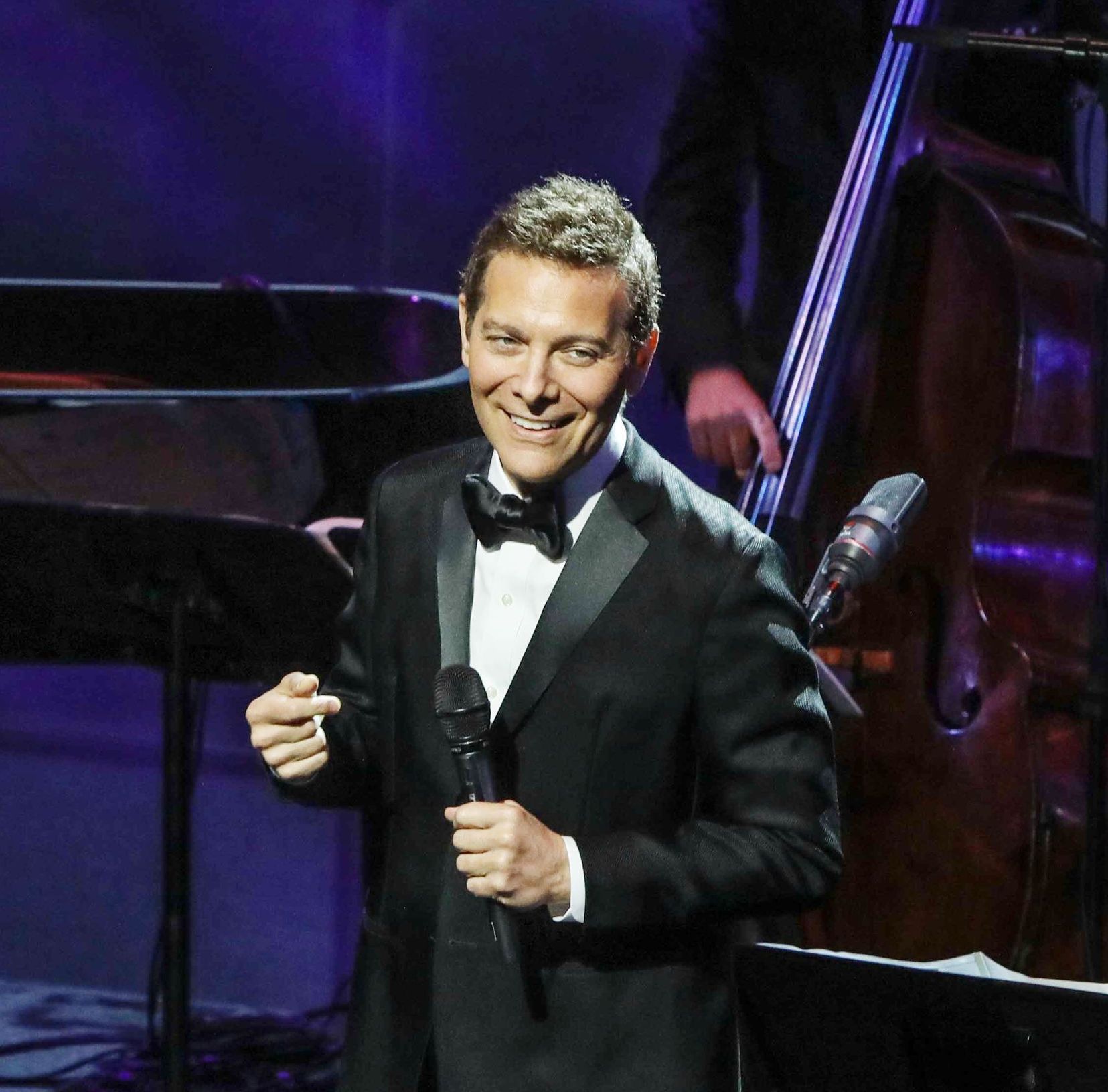 Woodbine Productions at SDSU