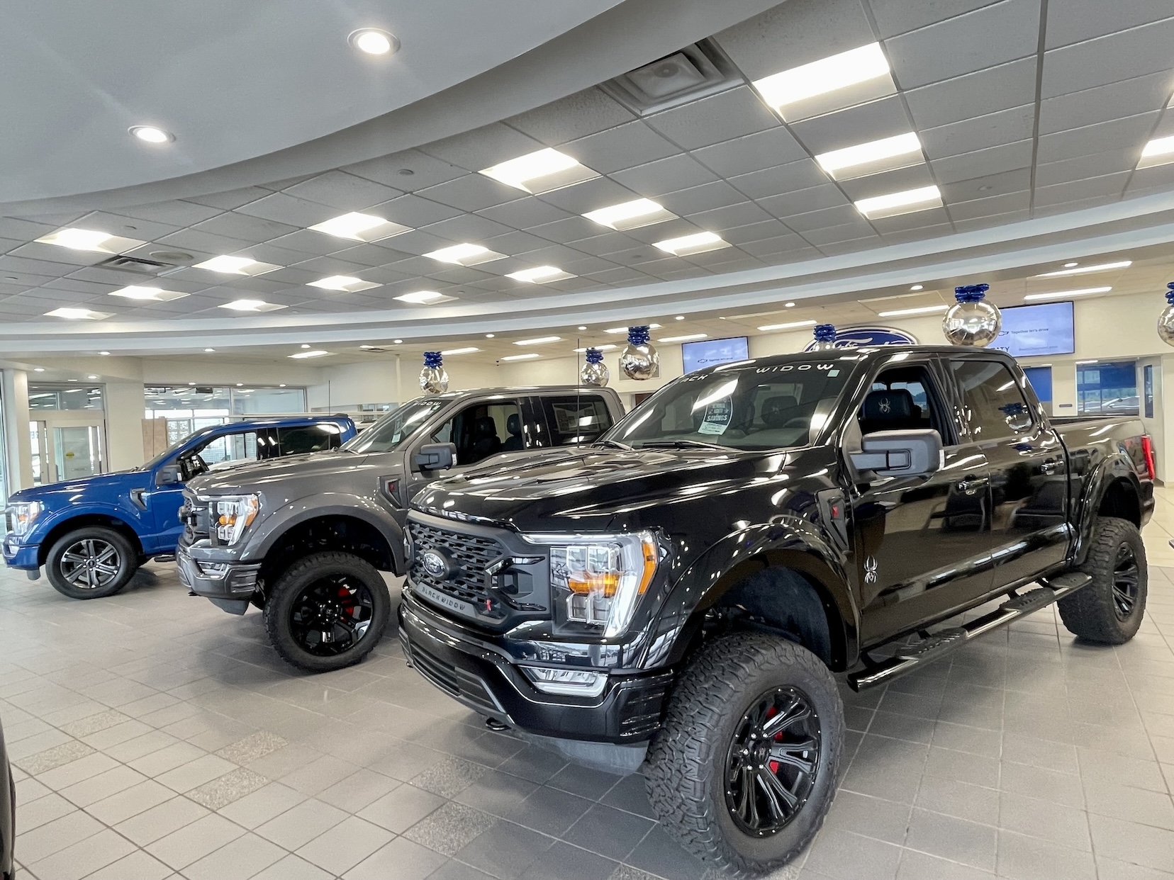 Careers at Gary Yeomans Ford Knoxville