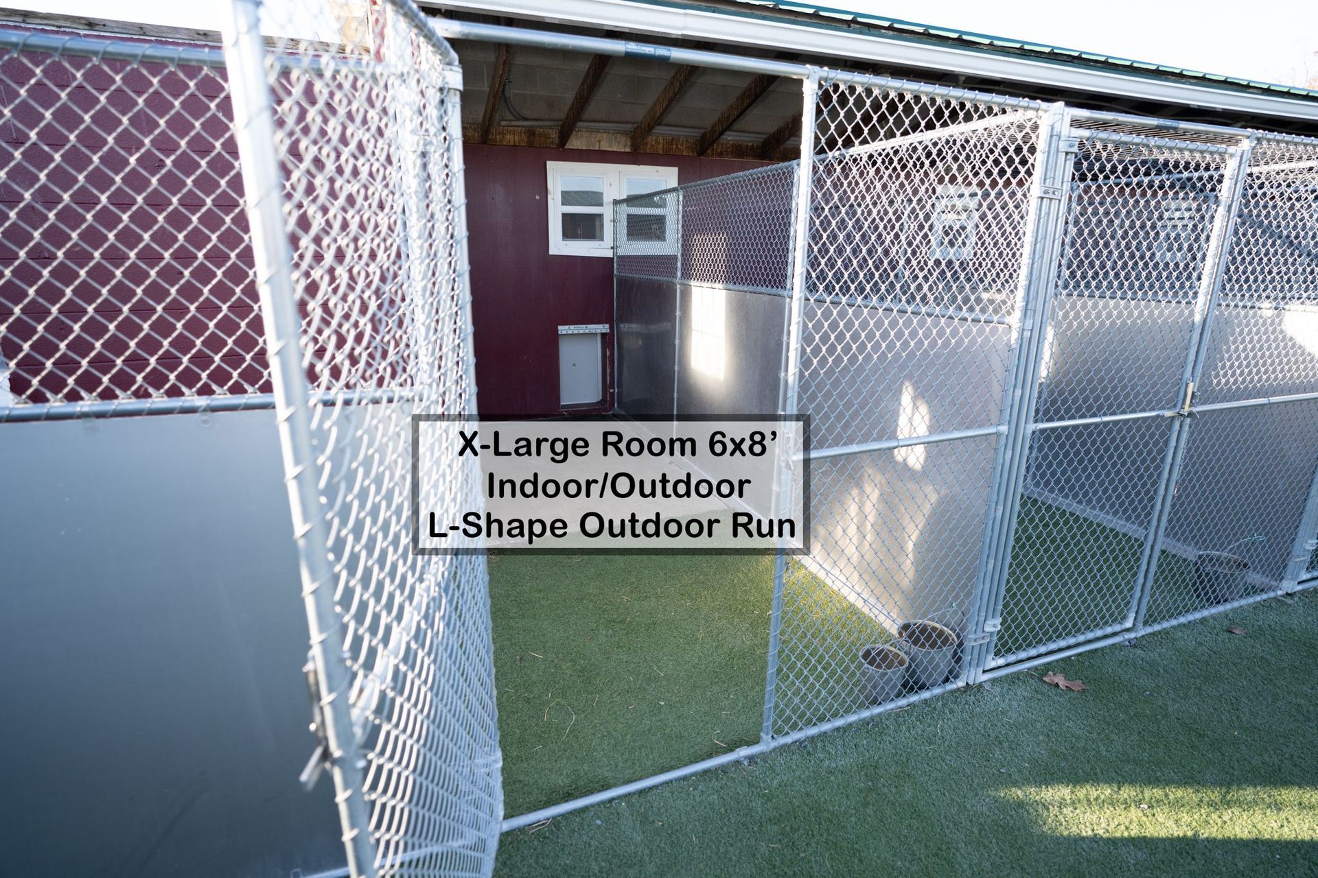 Our Facility - Tri State Pet Care