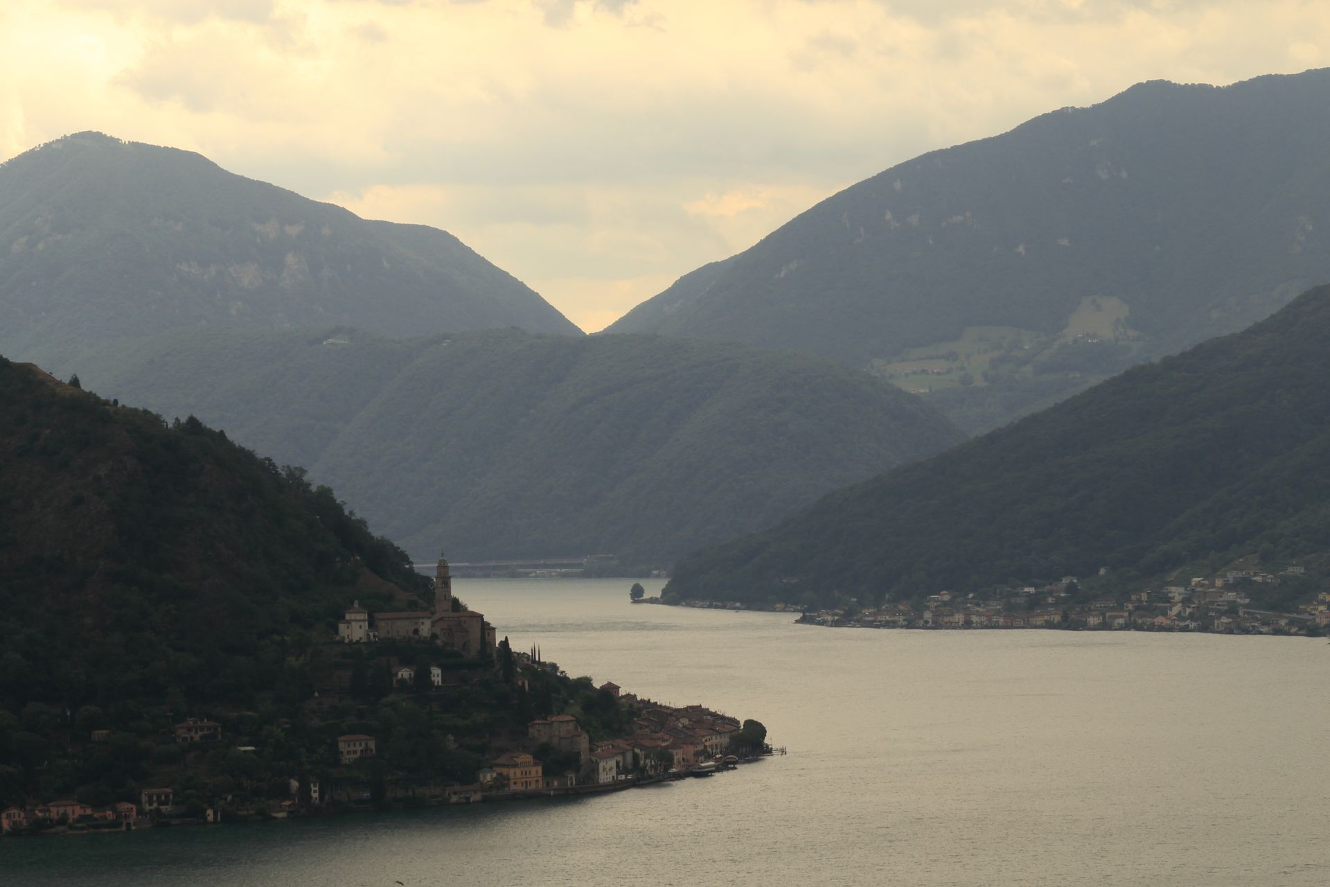 Lugano Caffè | Italian Coffee Experience