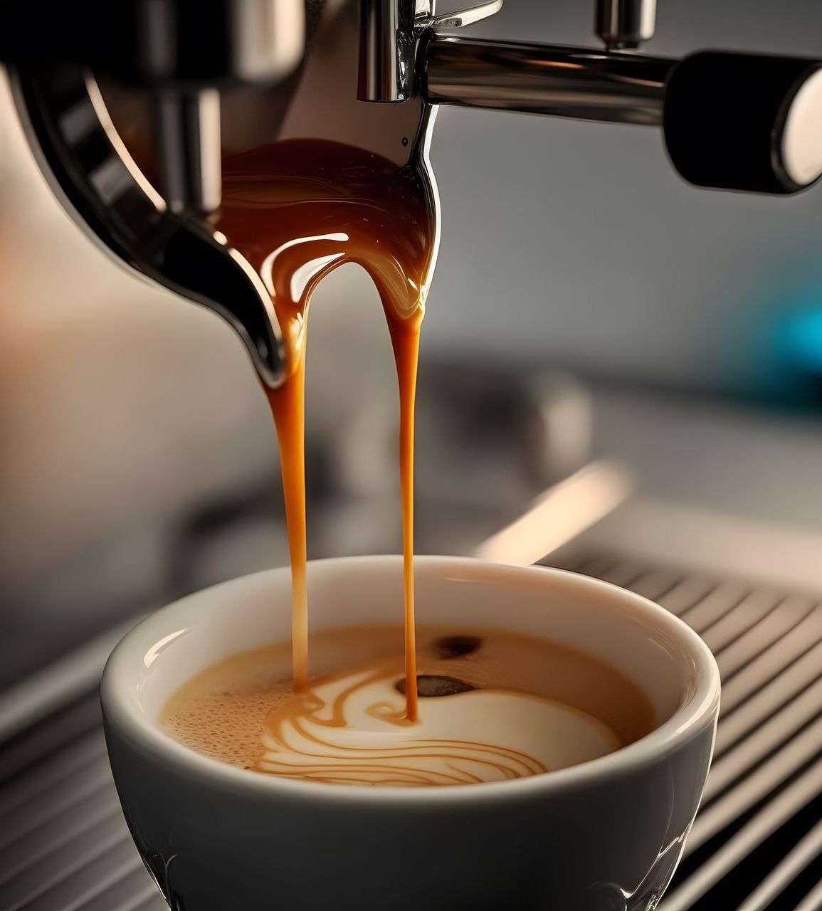 Lugano Caffè | Italian Coffee Experience