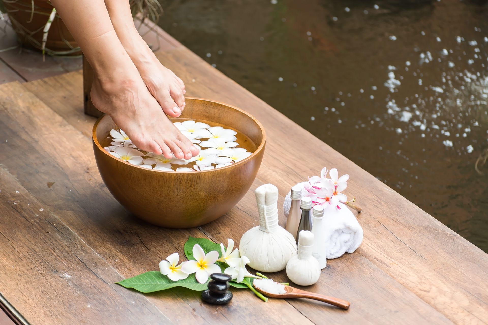 Silk Spa San Francisco