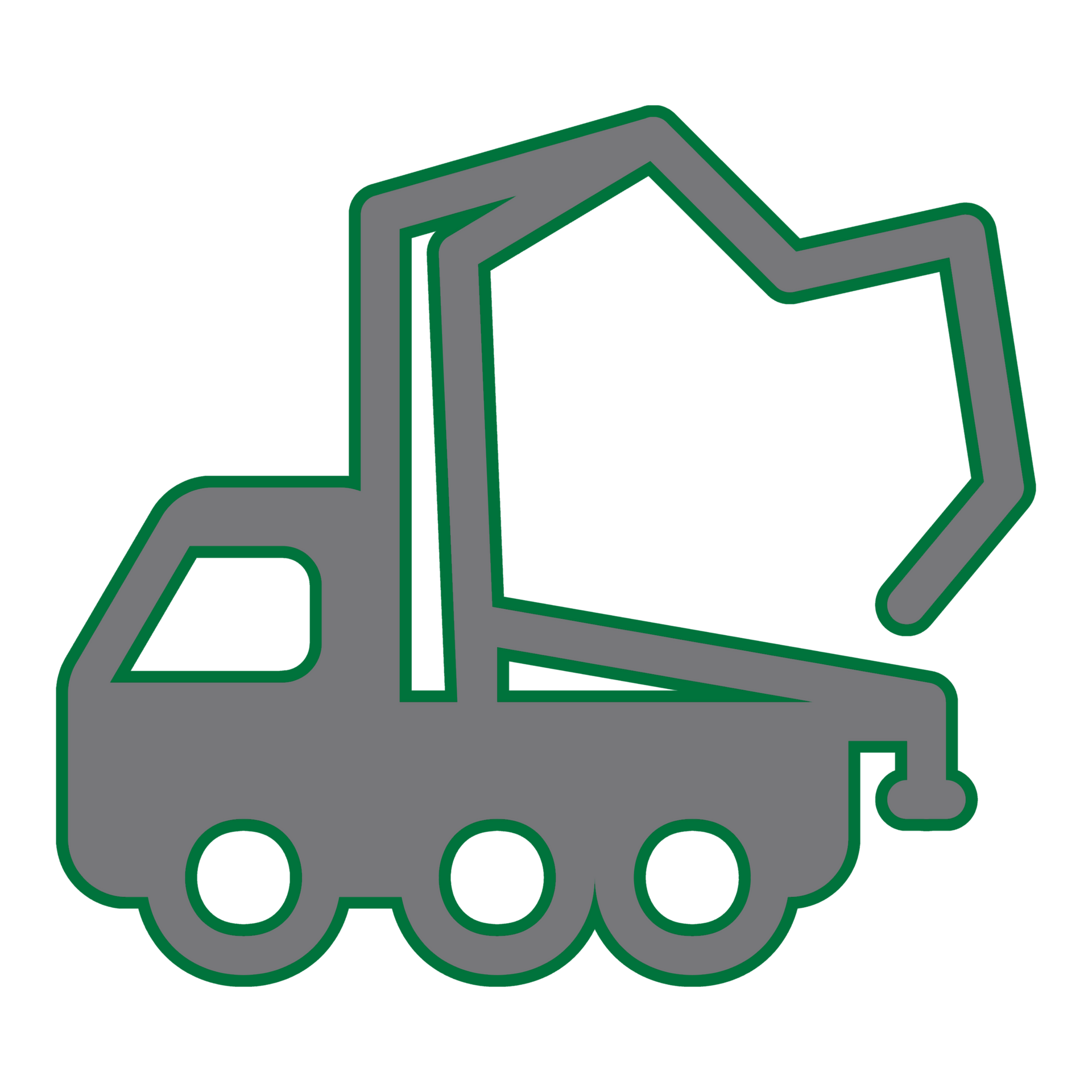 Concrete Company in Kalamazoo, MI | Bos Concrete