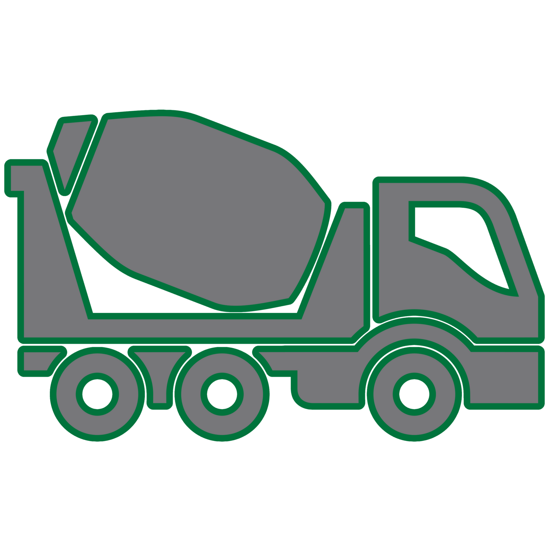 Concrete Company in Kalamazoo, MI | Bos Concrete