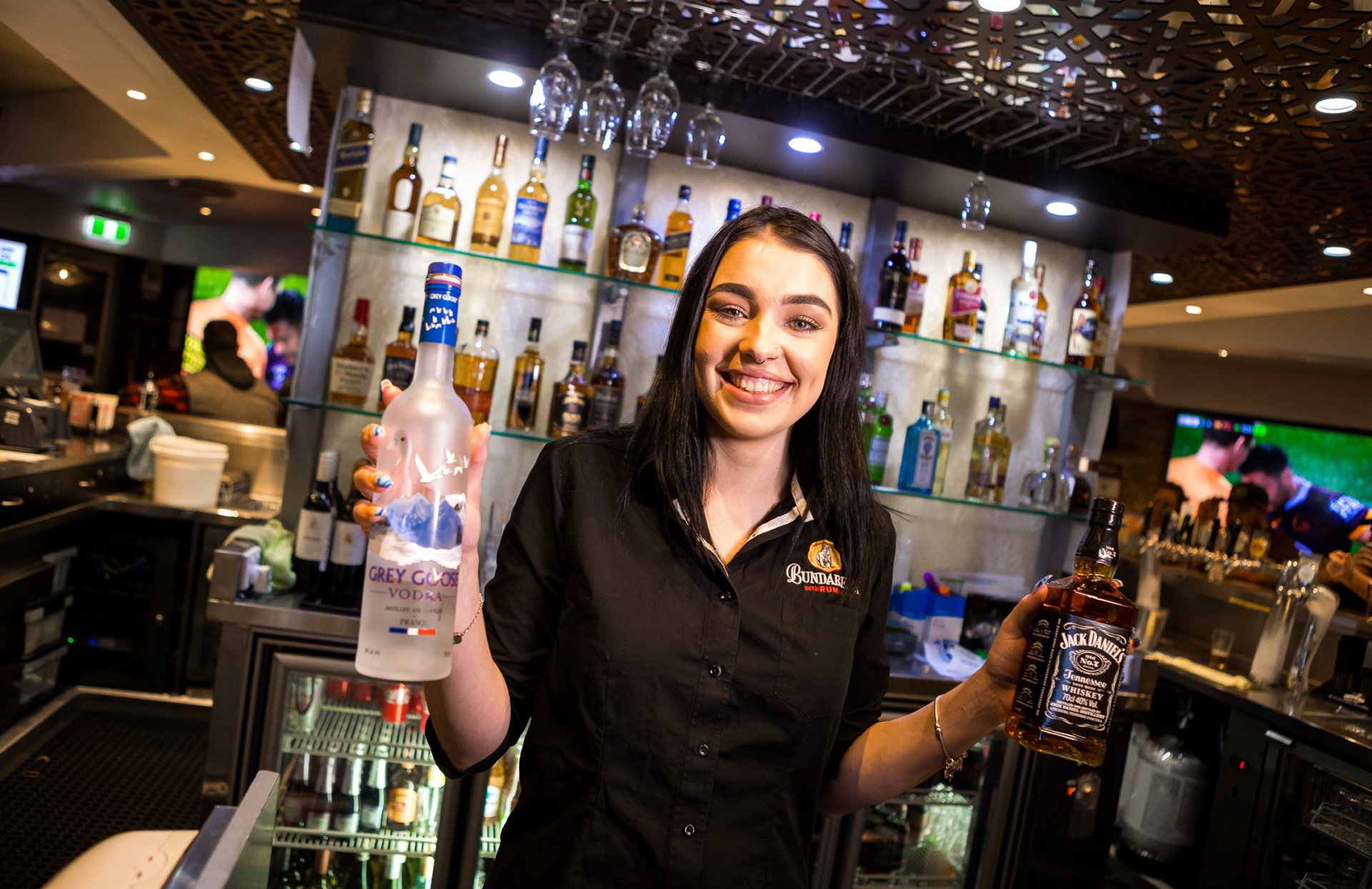 The Southern Hotel: Home