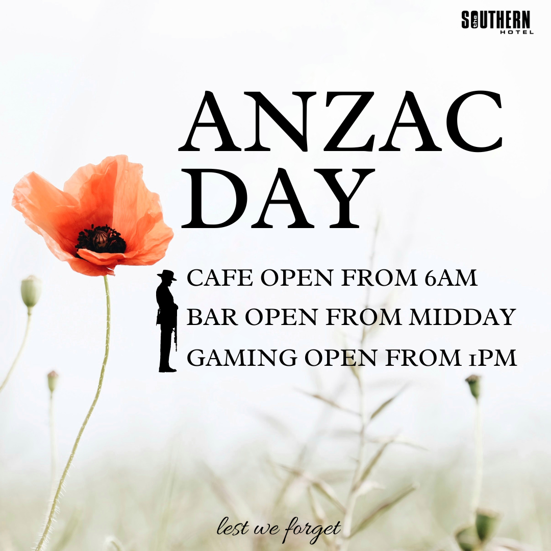 ANZAC Day
