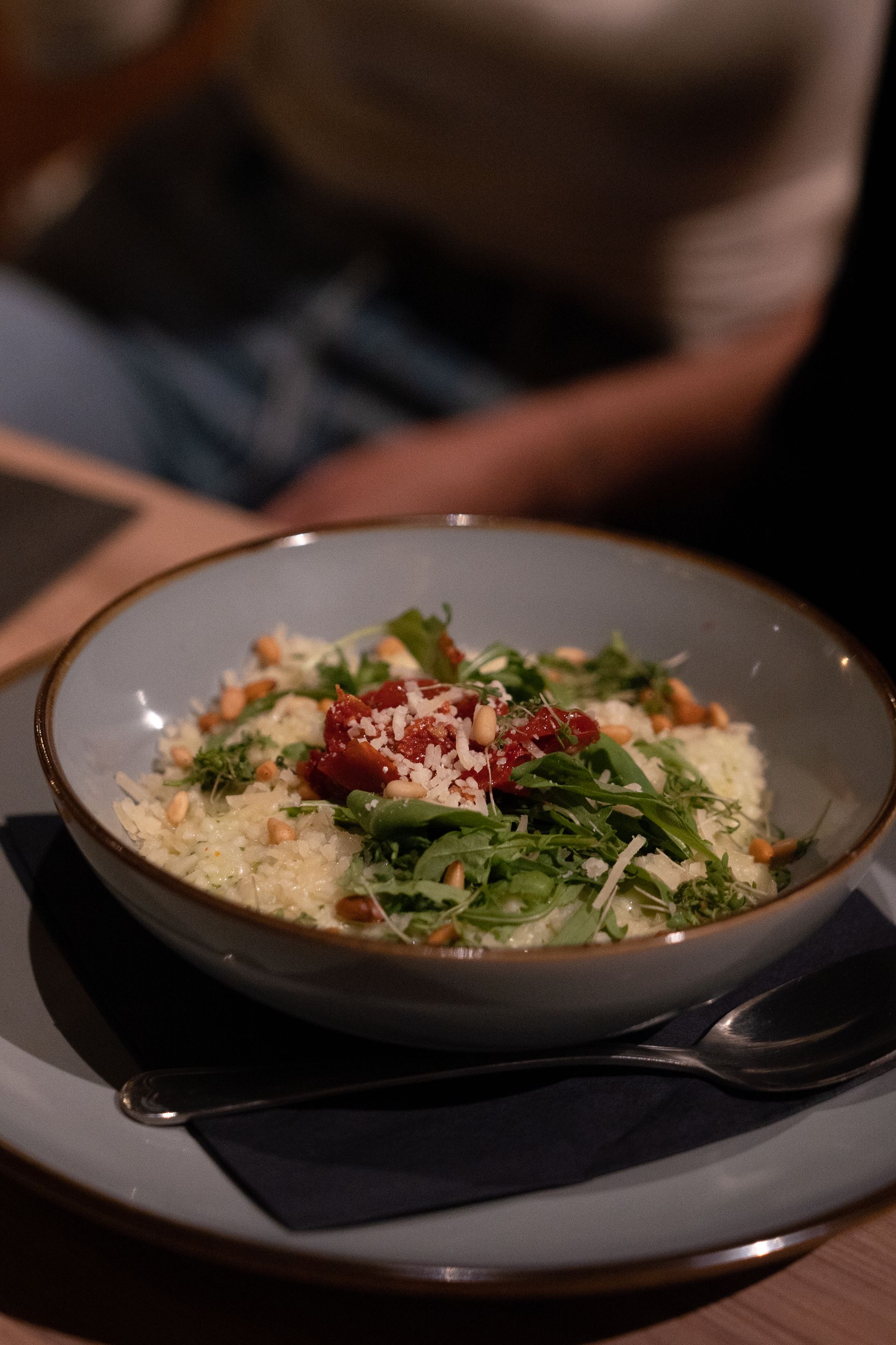 @ThePark Garderen | Restaurant in Garderen