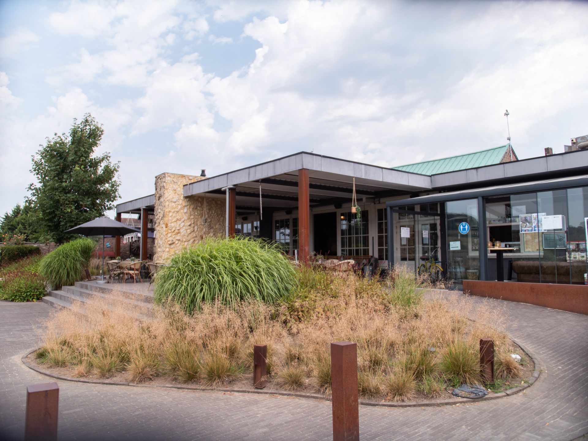 @ThePark Valkenburg | Restaurant in Schin op Geul, vlak bij Valkenburg