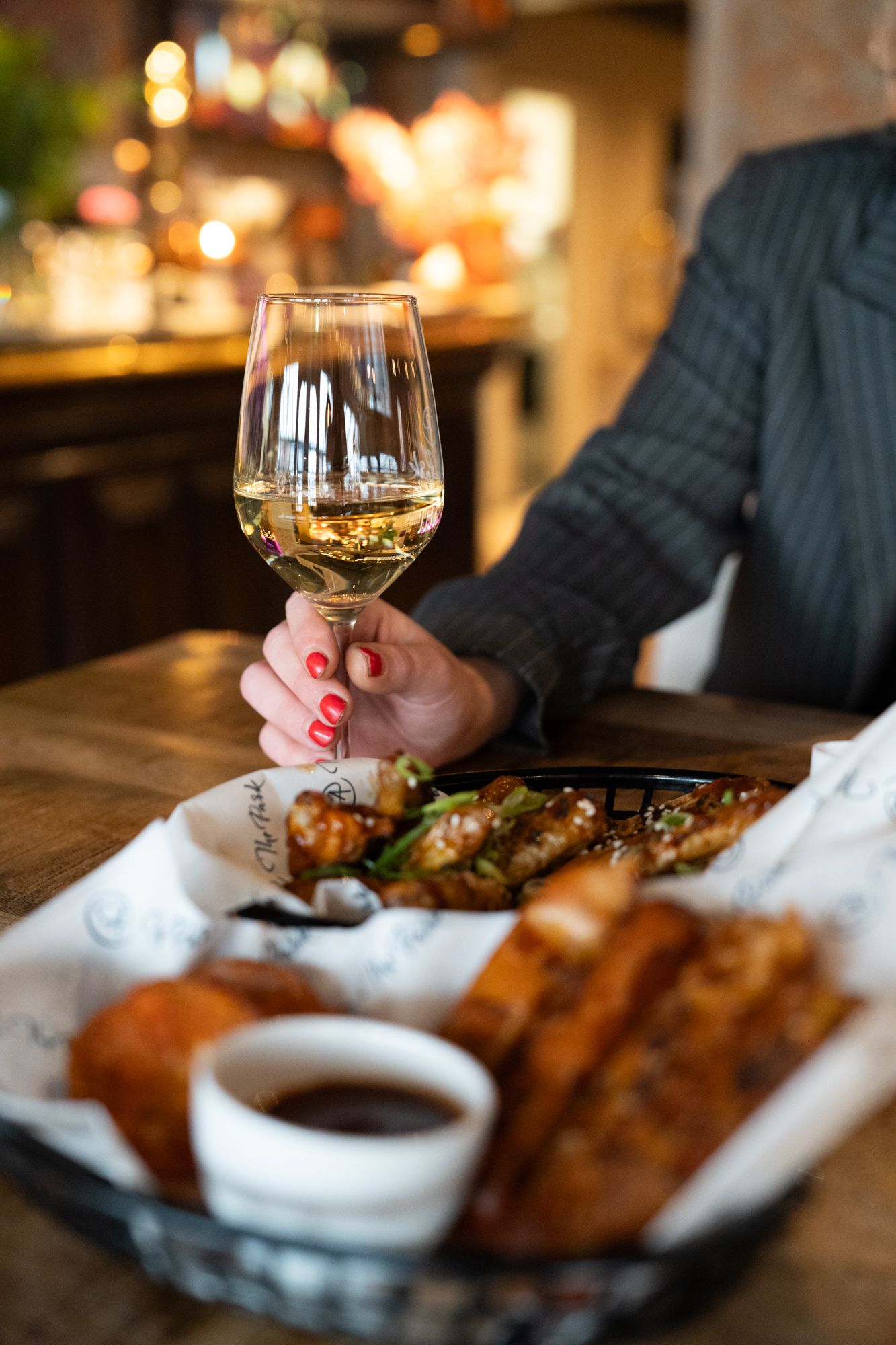 @ThePark Ede | Restaurant in Ede