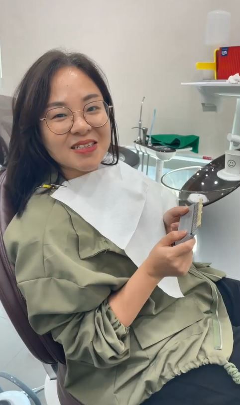 #1 Dental Veneers in Seoul, Korea | Foreigner-Friendly Gangnam Cosmetic ...