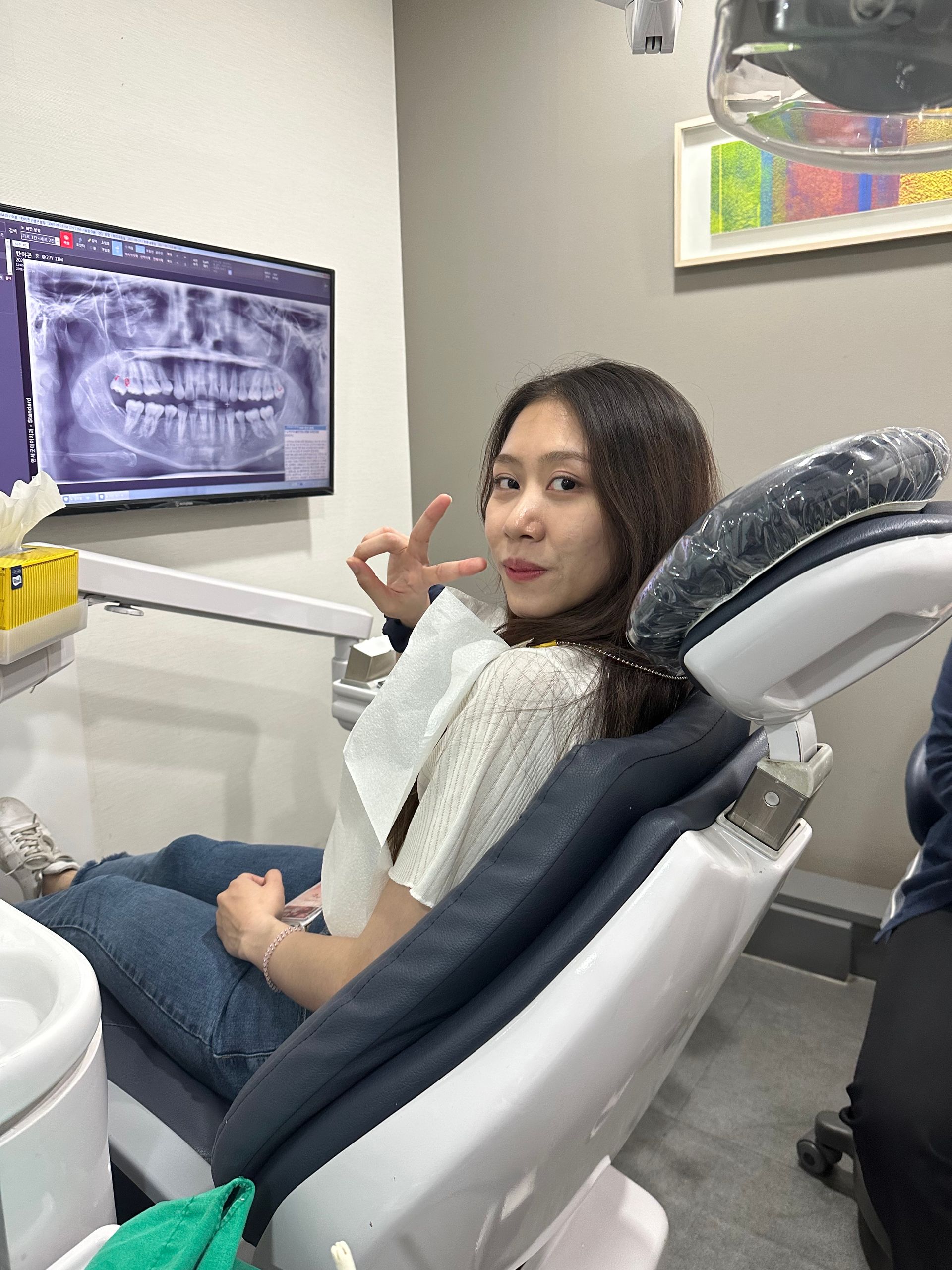 #1 Dental Veneers in Seoul, Korea | Foreigner-Friendly Gangnam Cosmetic ...