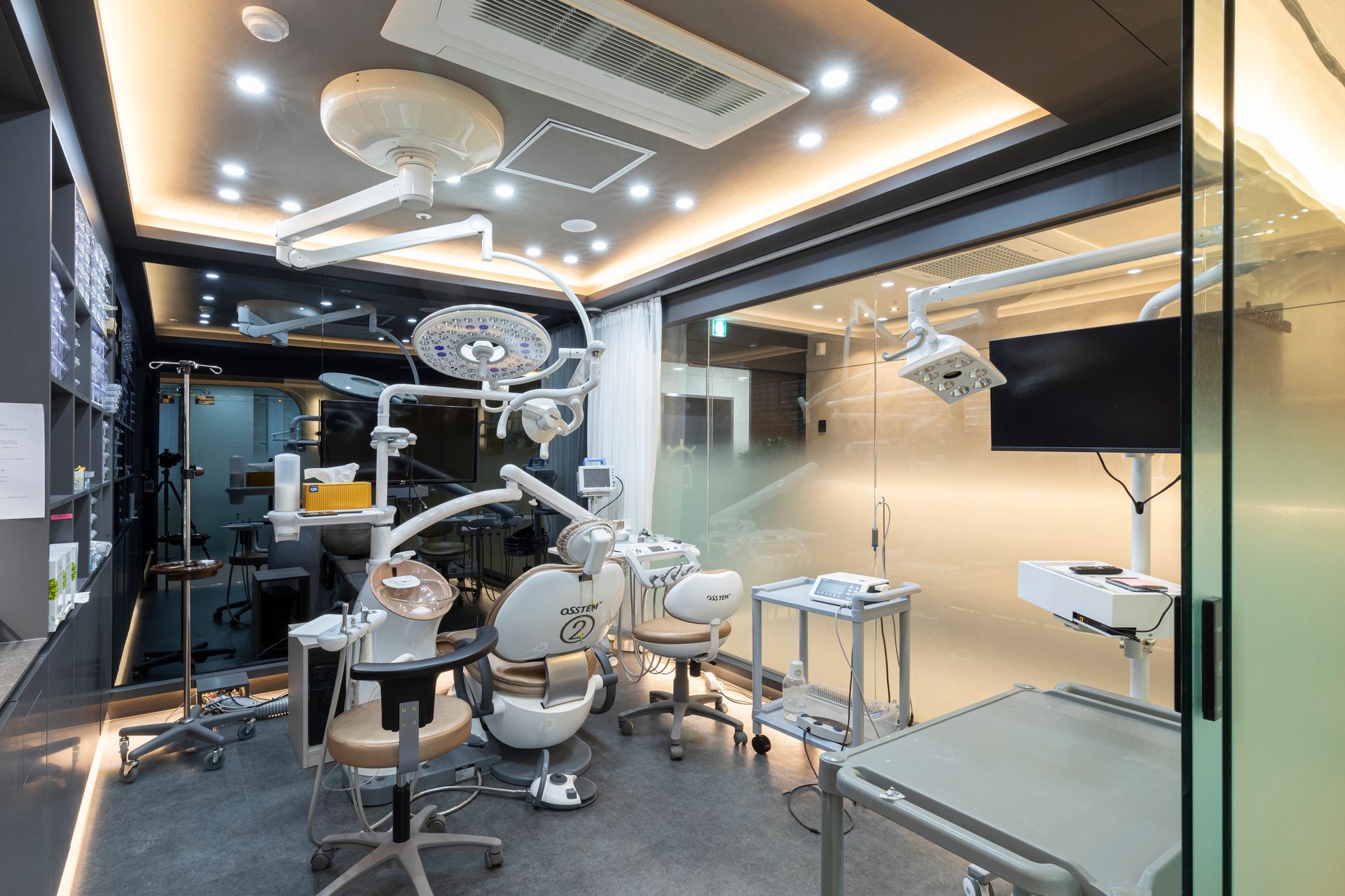 #1 Dental Veneers in Seoul, Korea | Foreigner-Friendly Gangnam Cosmetic ...