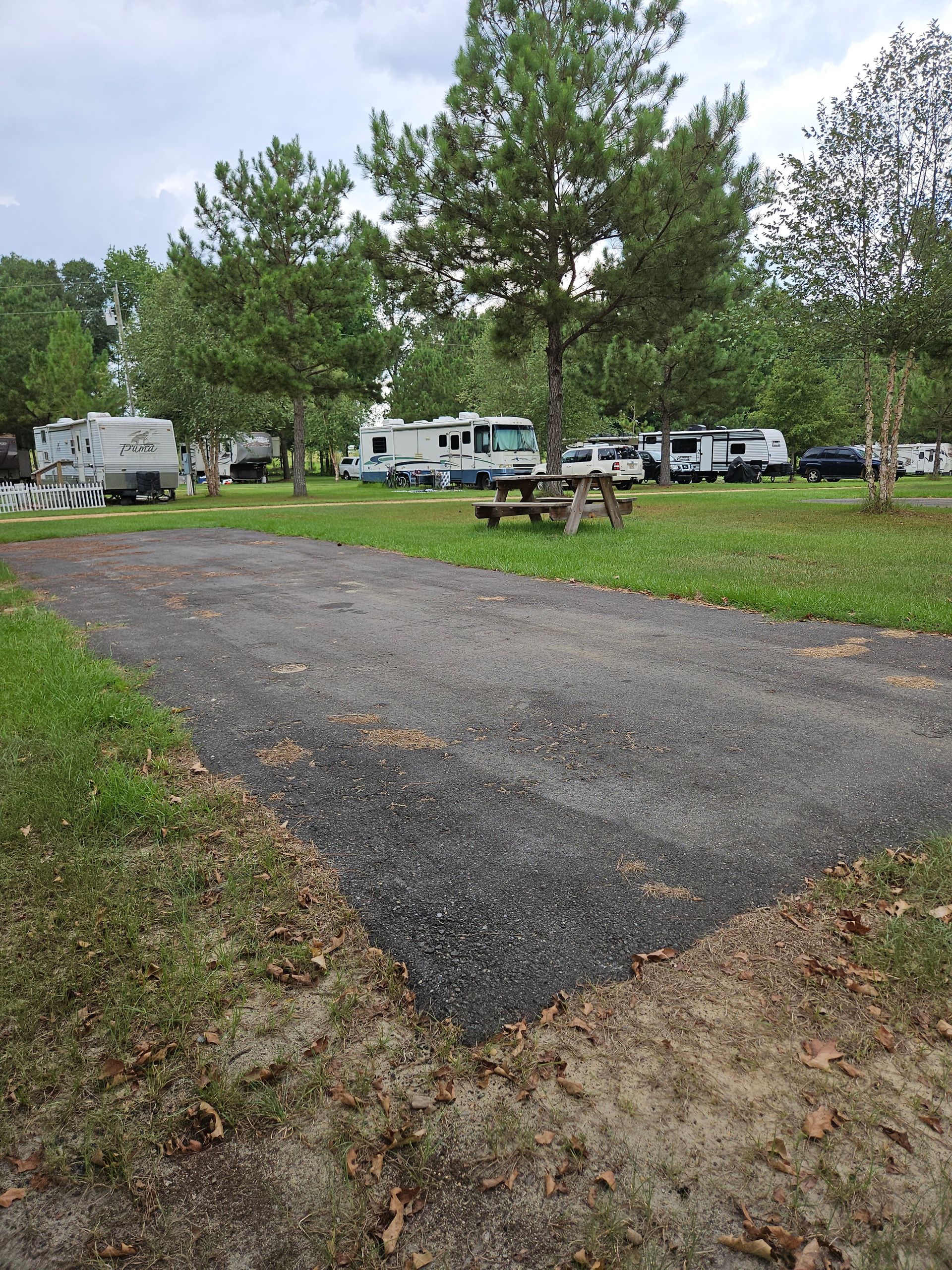 RV Parks | Illinois | A-OKAY Rv Park