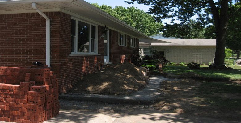 Home Gallery | NorthWest Construction | Dearborn, MI