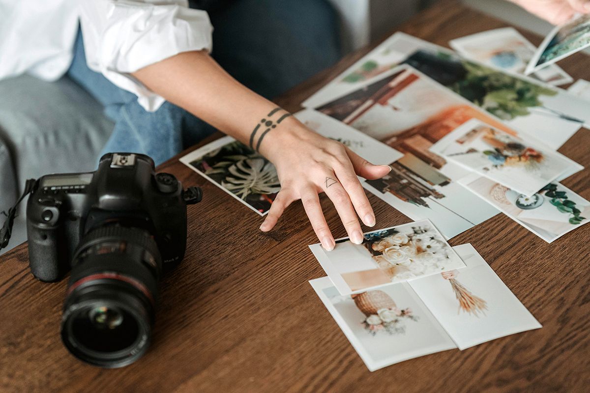 4x6 Photo Prints | High-Quality & Affordable