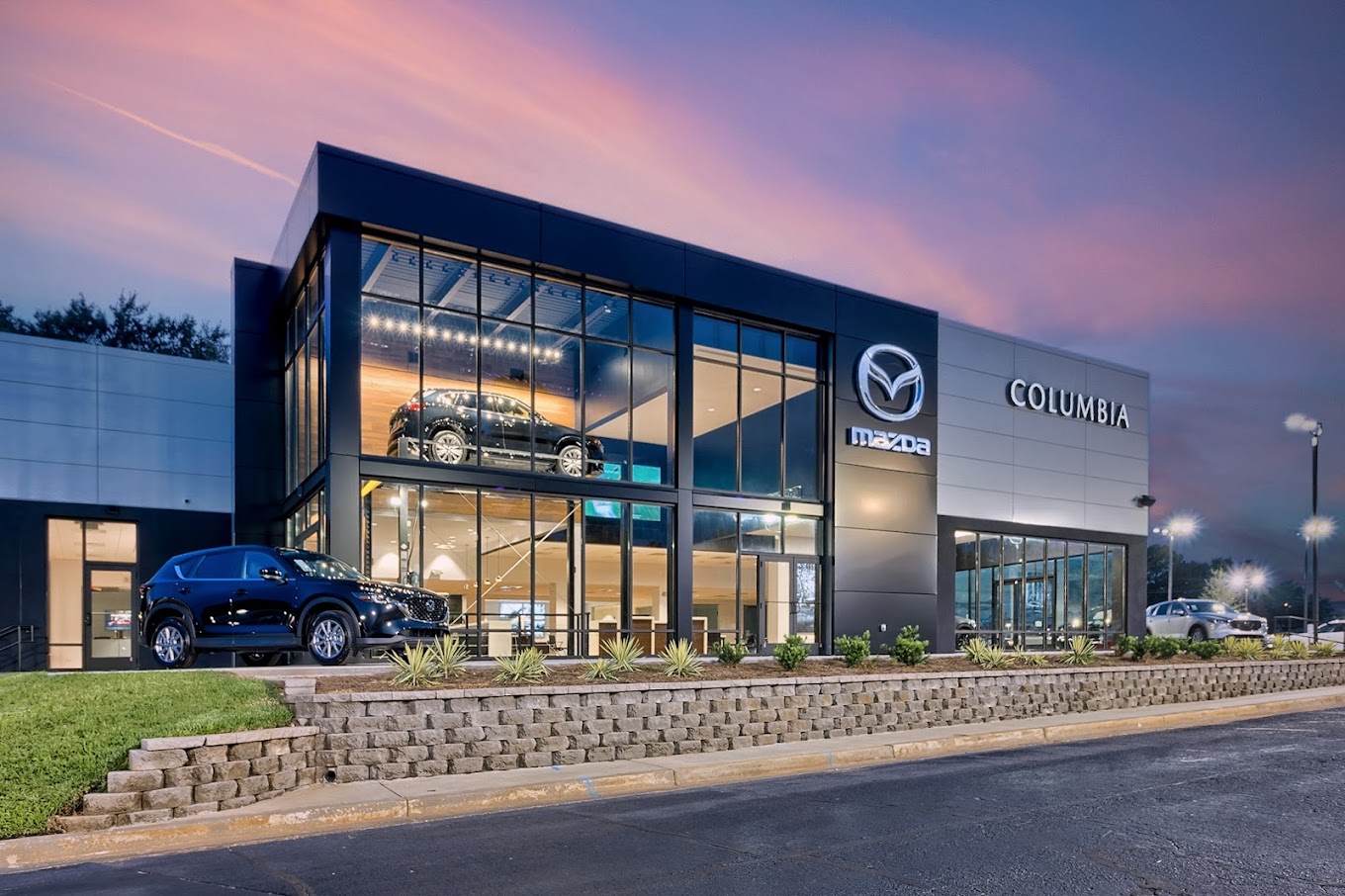 Jobs | Mazda of Columbia