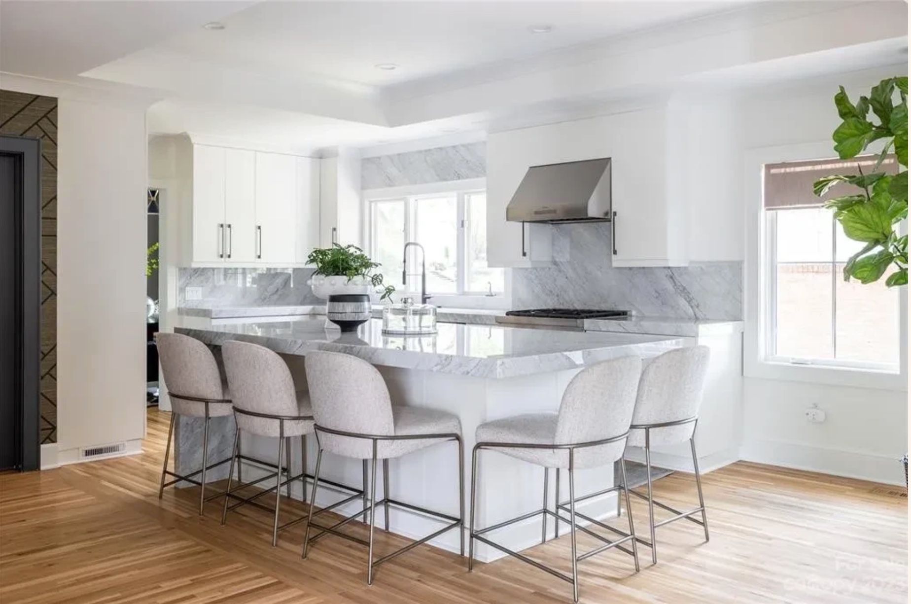 Home Renovations | Premier Renovations | Charlotte, NC