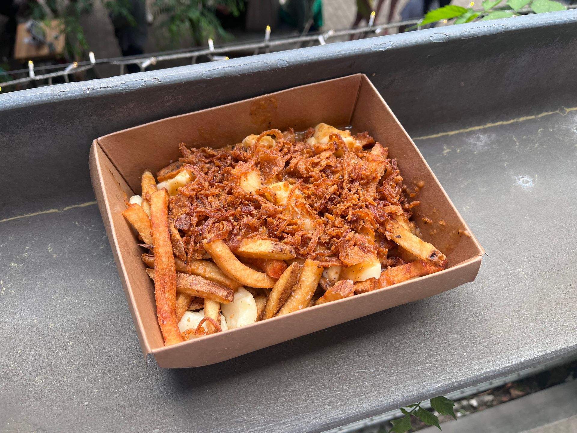 Union Square Food Tour | Up And Adam Boston Food Tours