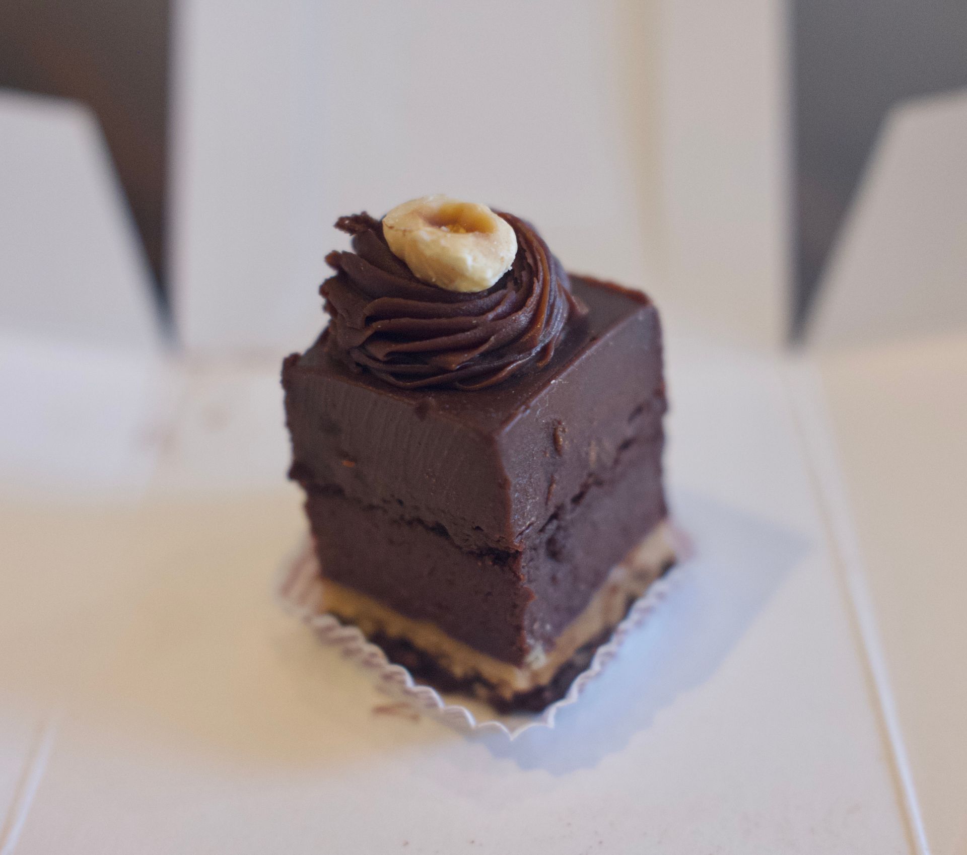 Back Bay Chocolate Tour | Boston, Massachusetts | Up And Adam