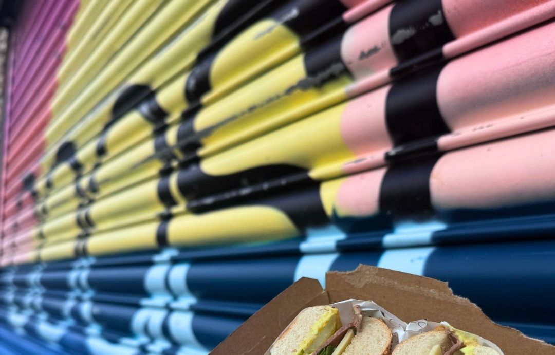 Coast Cafe Worthing | Home