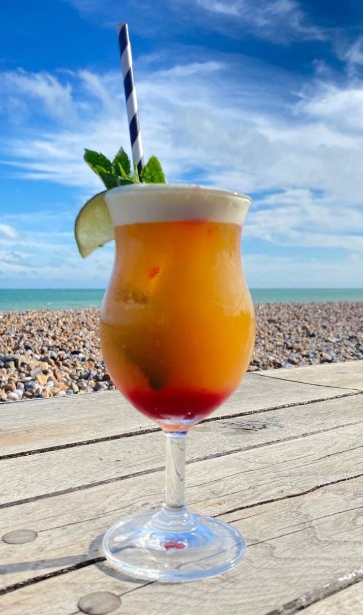Coast Cafe Worthing | Home