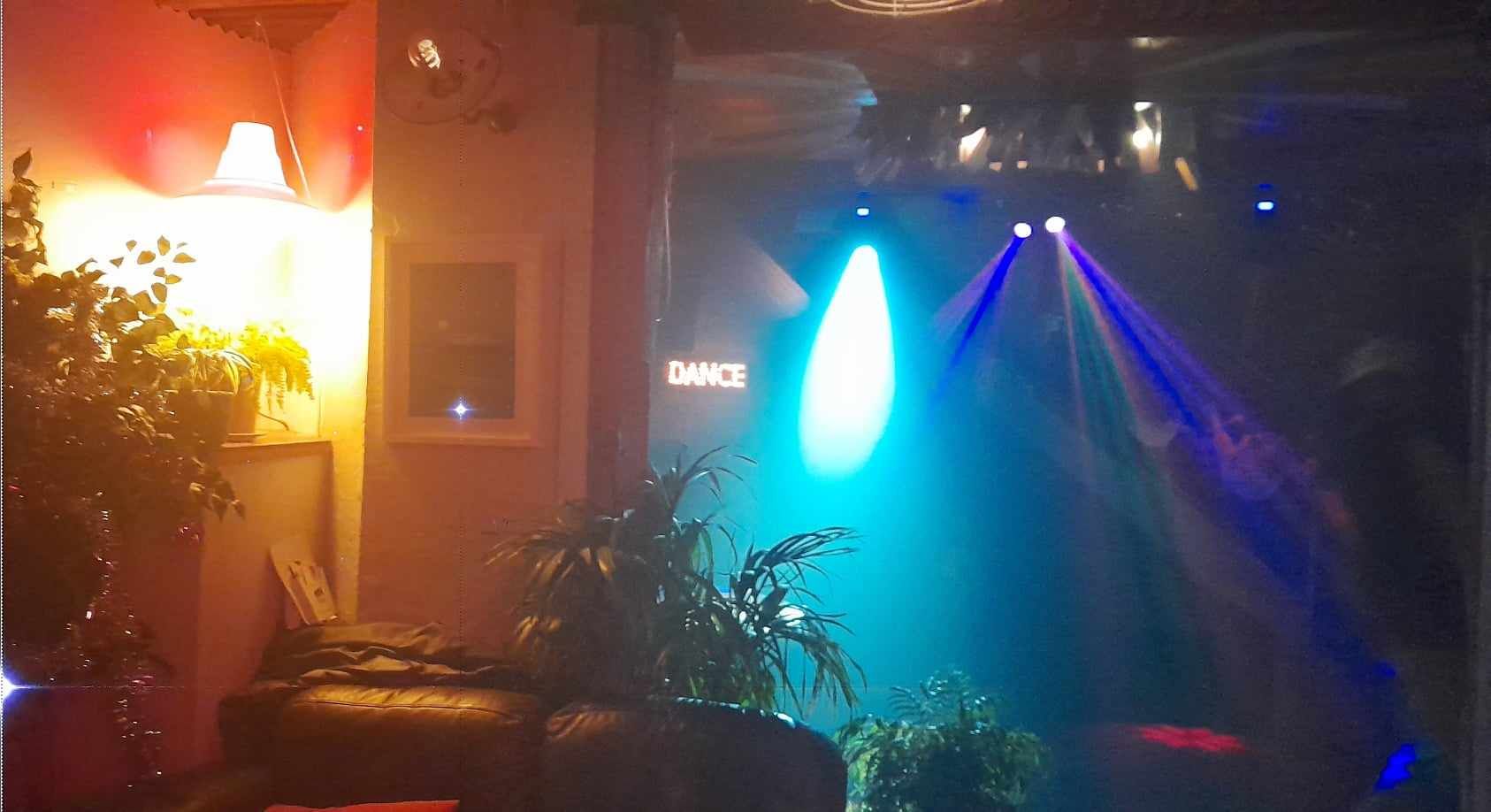 Venue Hire | Coast Cafe Worthing